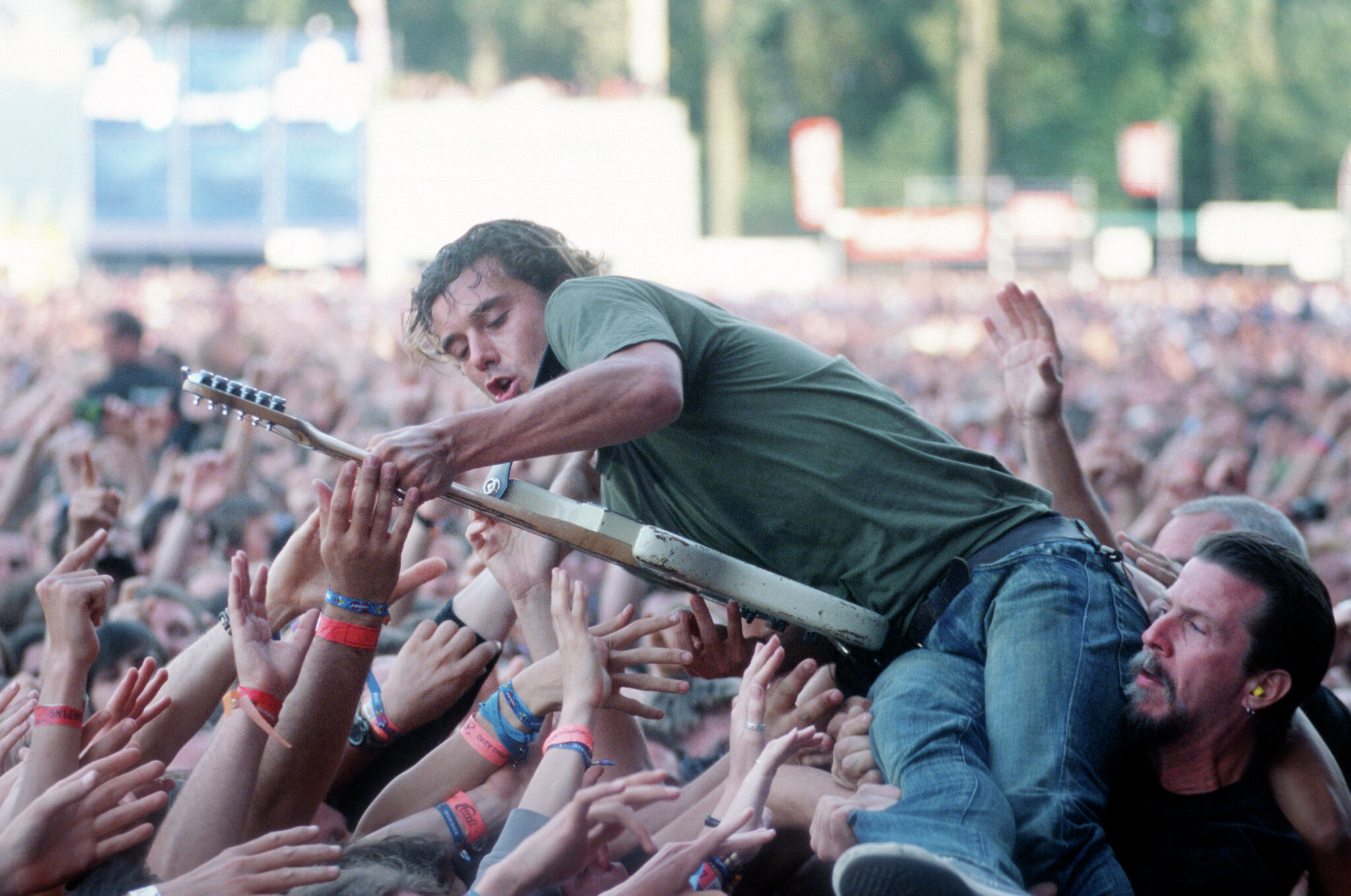 Albany rappers' Yankees song video played at stadium on opening day