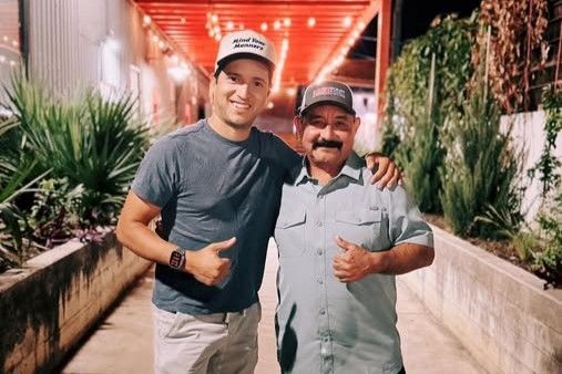 Texas Country Reporter finale spotlights viral cook ArnieTex