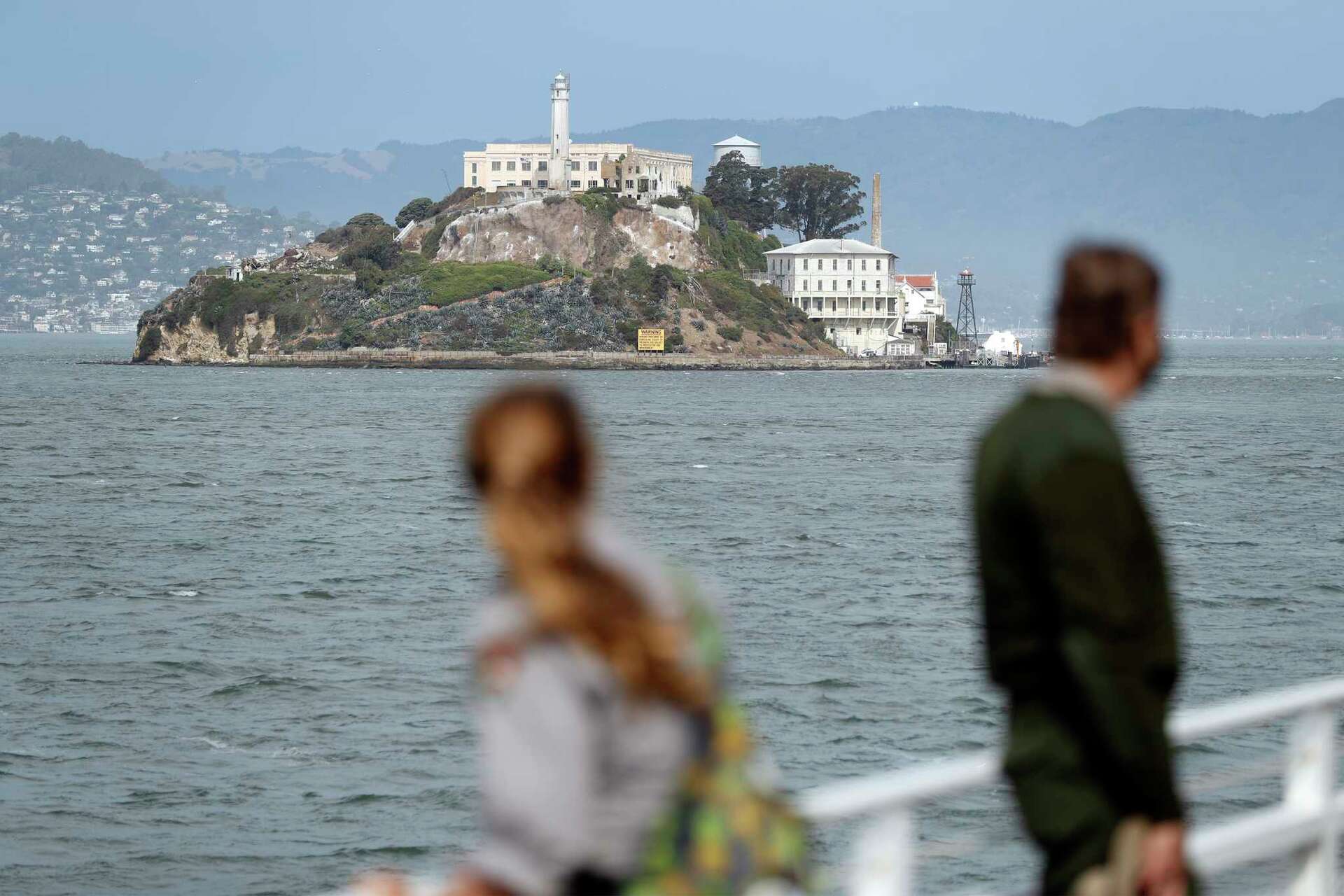 Why Trump’s plan to reopen Alcatraz may be because of Hannibal Lecter