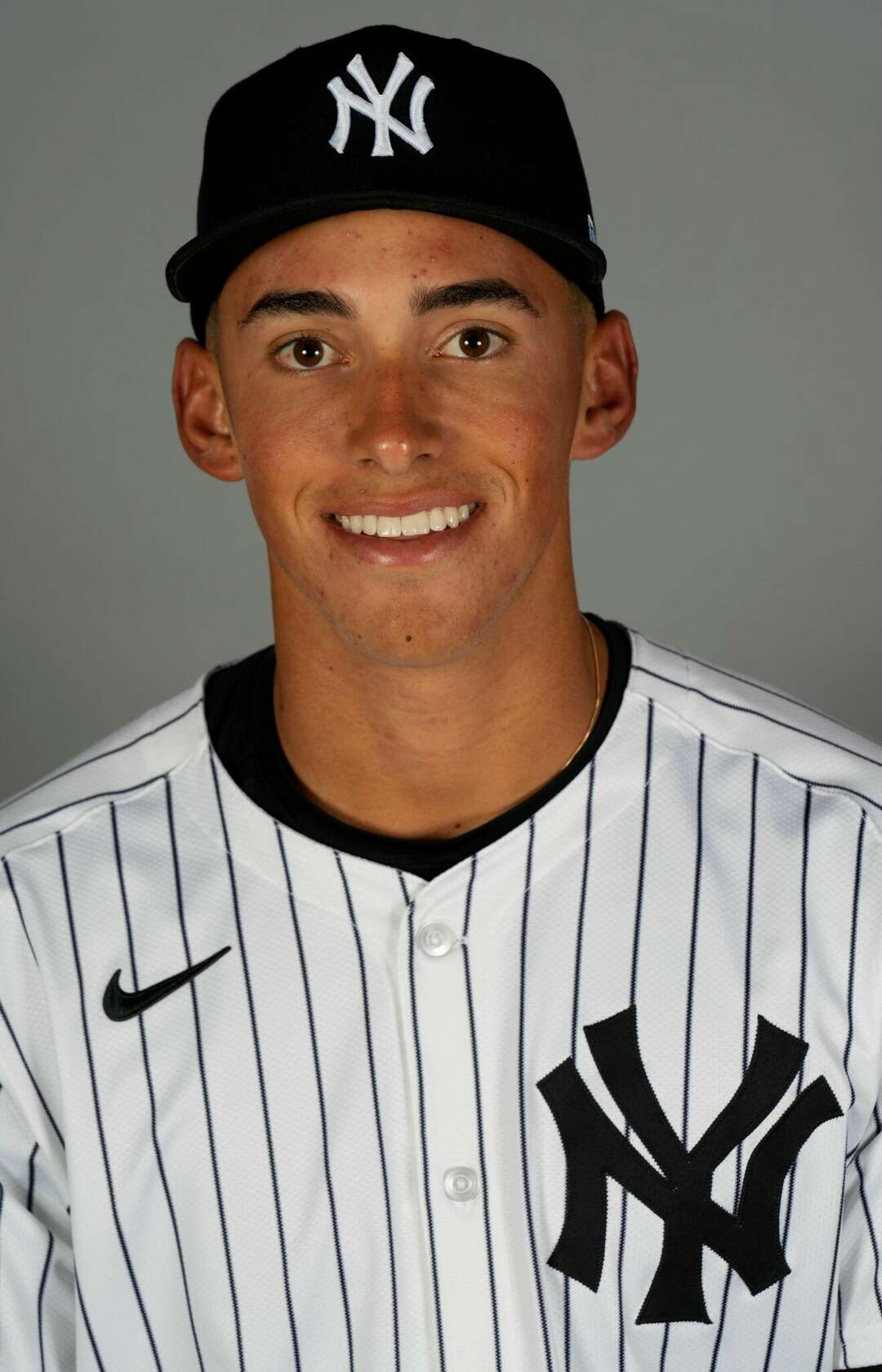 Yankees promote prize prospect George Lombard Jr. to Double-A Somerset