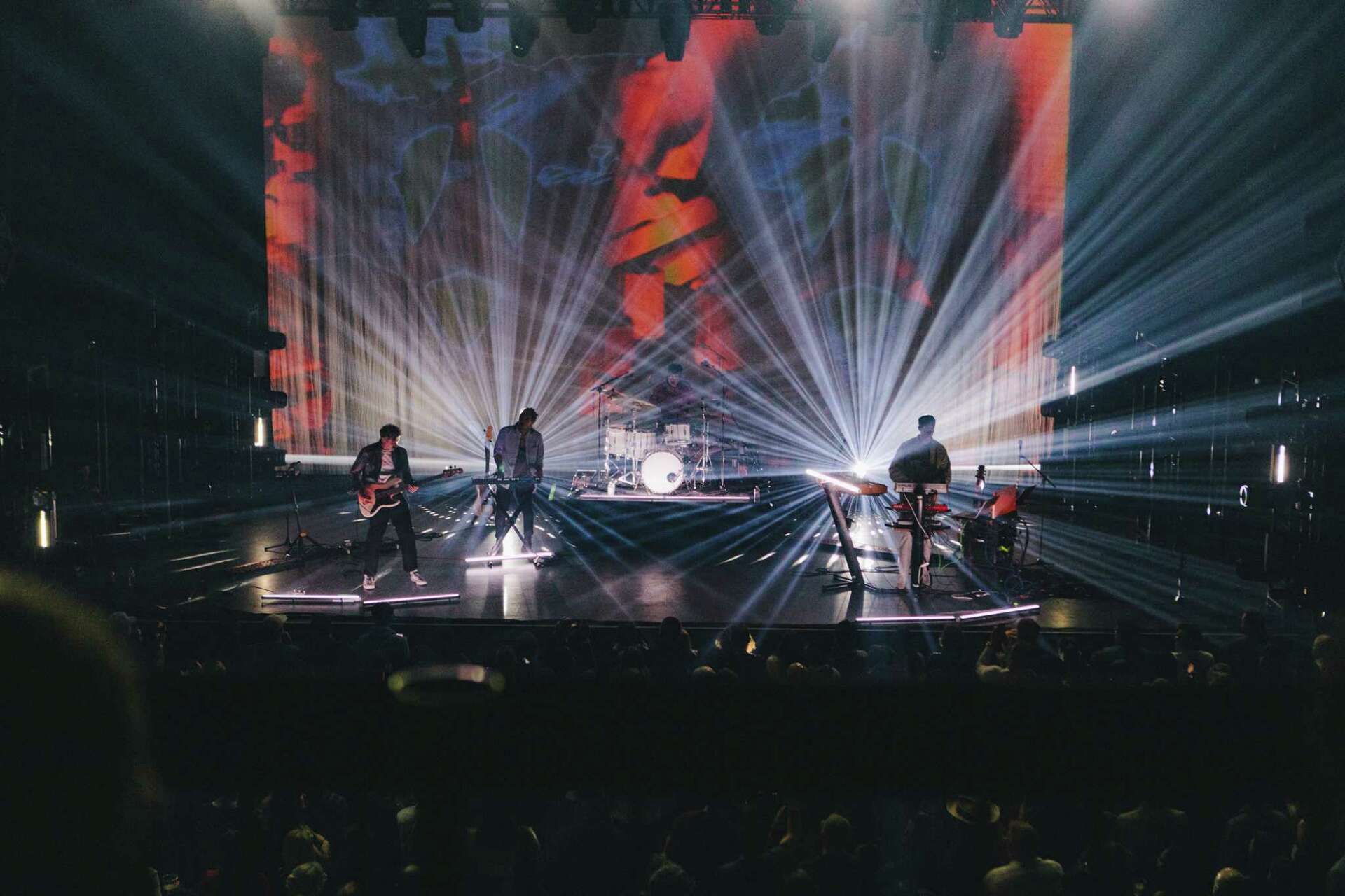 Opening of Channel 24 concert venue energizes Sacramento music scene