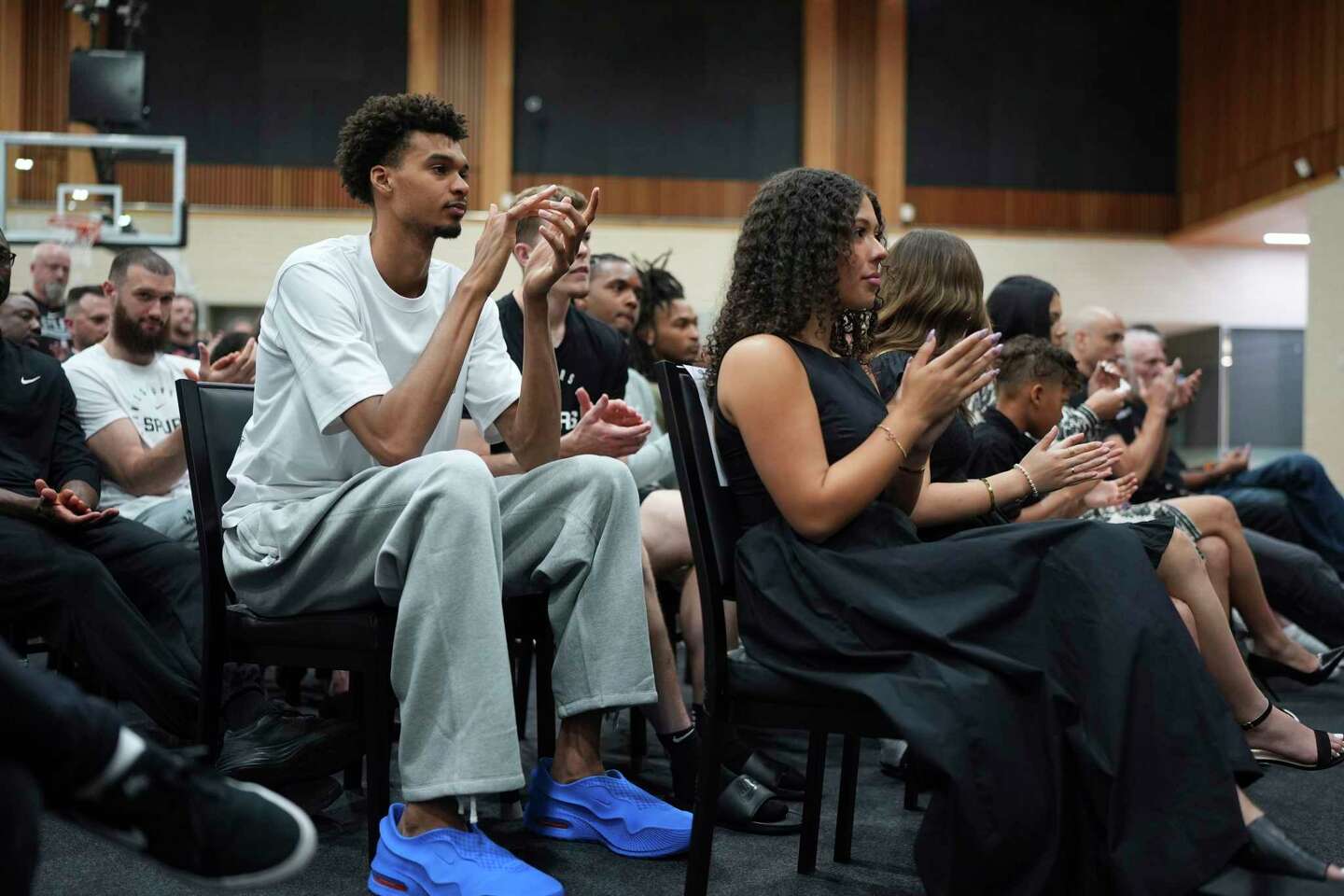 New coach Mitch Johnson aims to do the Spurs Way, his way