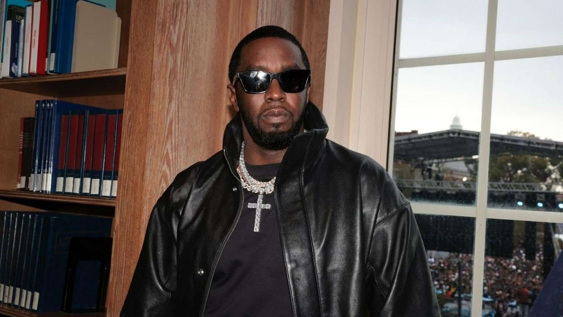 Inside the 'Horrific' Jail Where Sean 'Diddy' Combs Is Locked Up Worlds ...