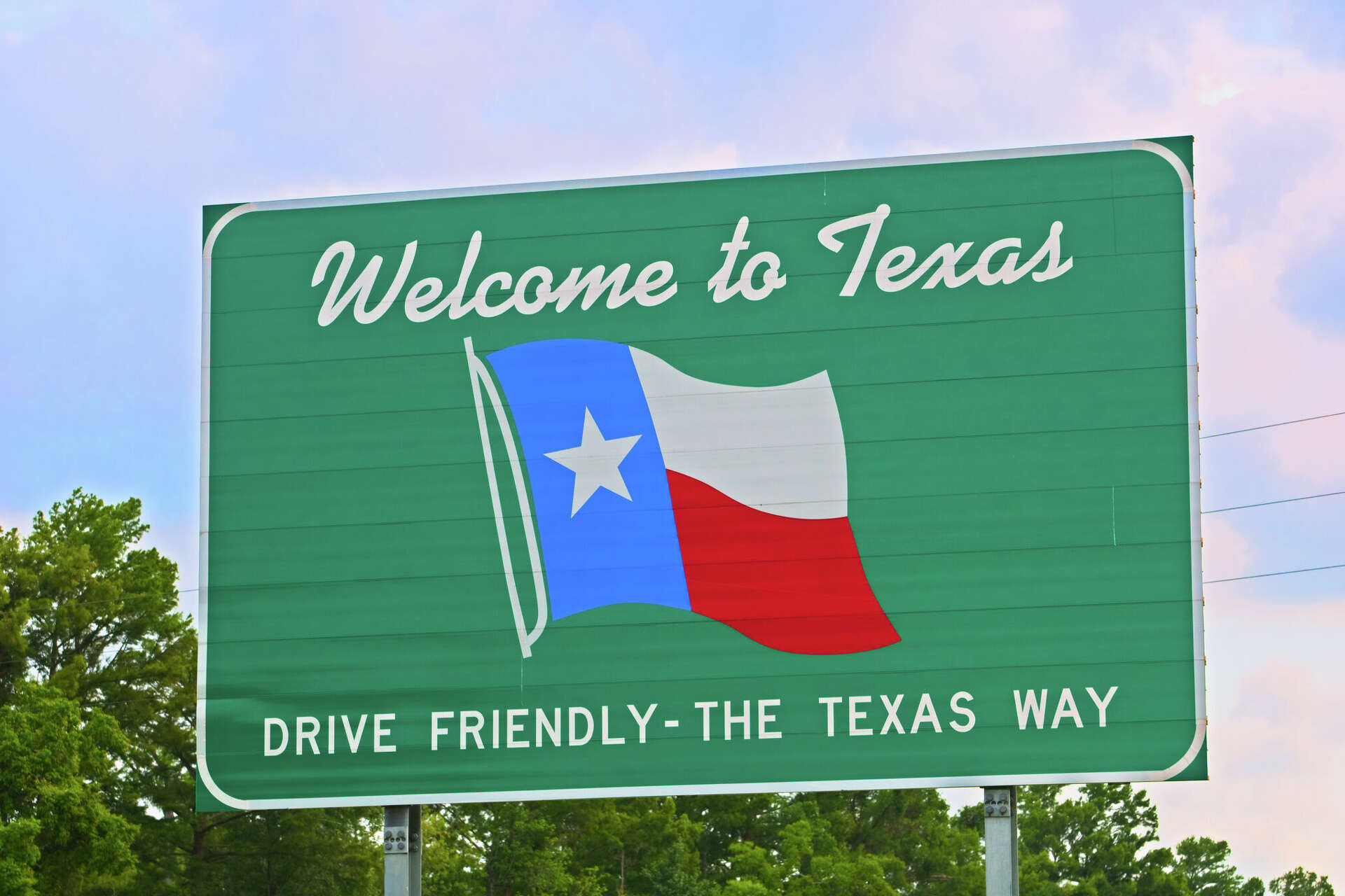 No REAL ID, no flight: Texas residents face deadline for travel