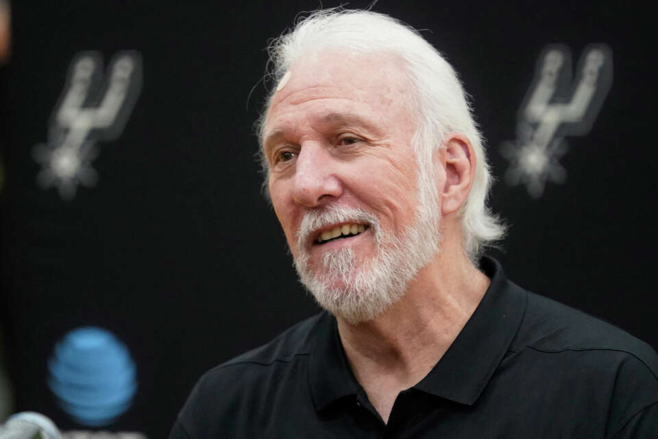 As post-Popovich era begins, why Spurs are rethinking an old question