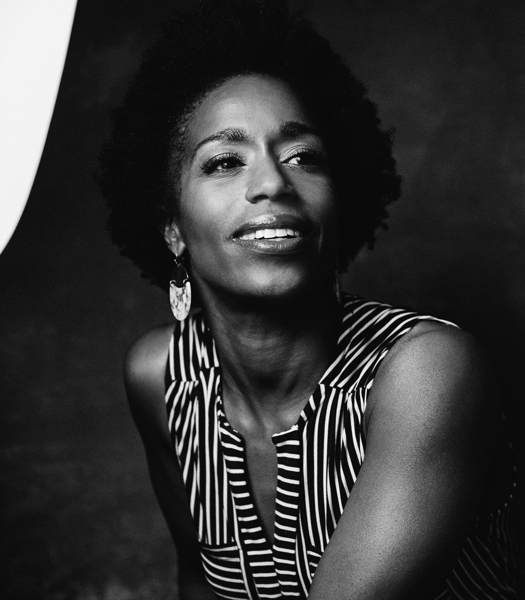 Hartford stage will feature Broadway star Felicia Curry