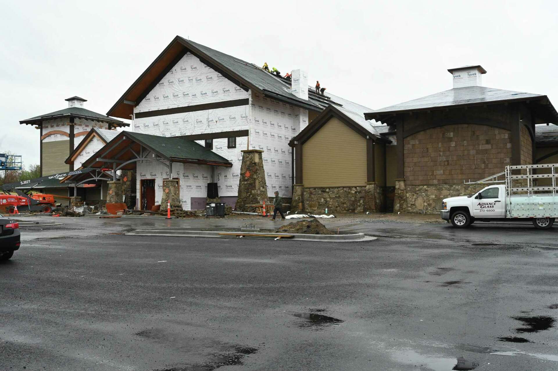 Bass Pro Shops Clifton Park location to hold July 30 grand opening