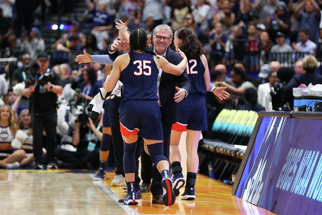 Breaking down UConn women's basketball 2025-26 roster
