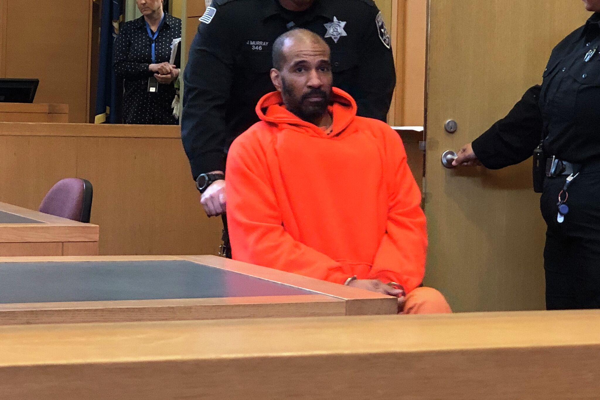 New York parks worker dies responding to wildfire in Orange County