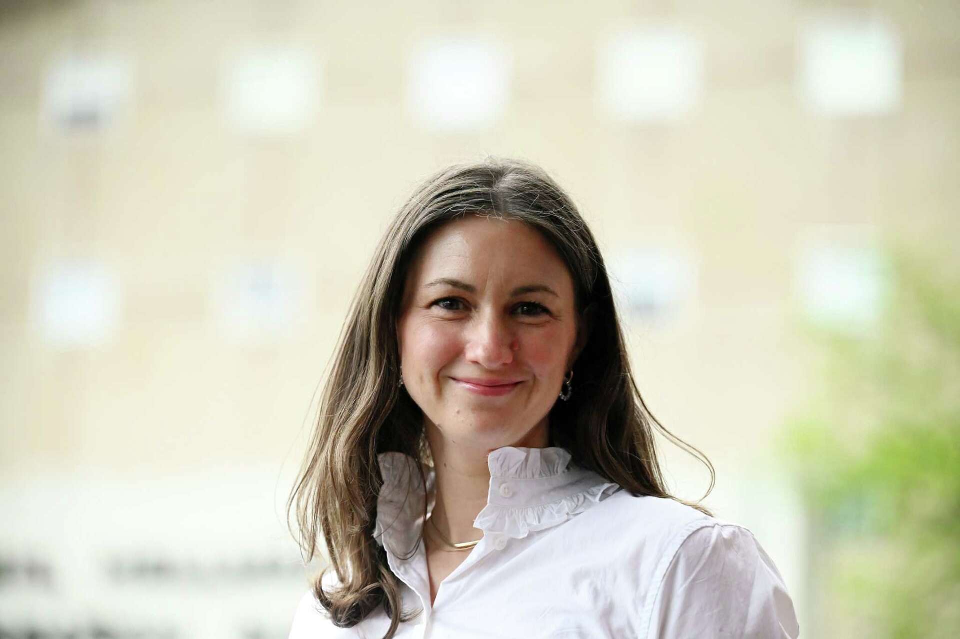 Alexandra Paul, neurosurgeon at Albany Med, named Woman of Excellence