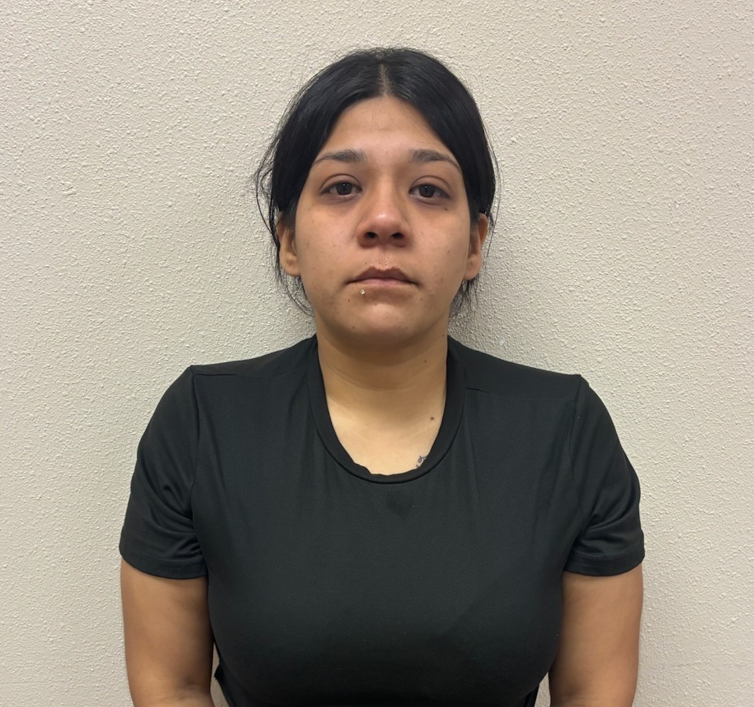 Laredo woman faces new smuggling charges months after similar arrest
