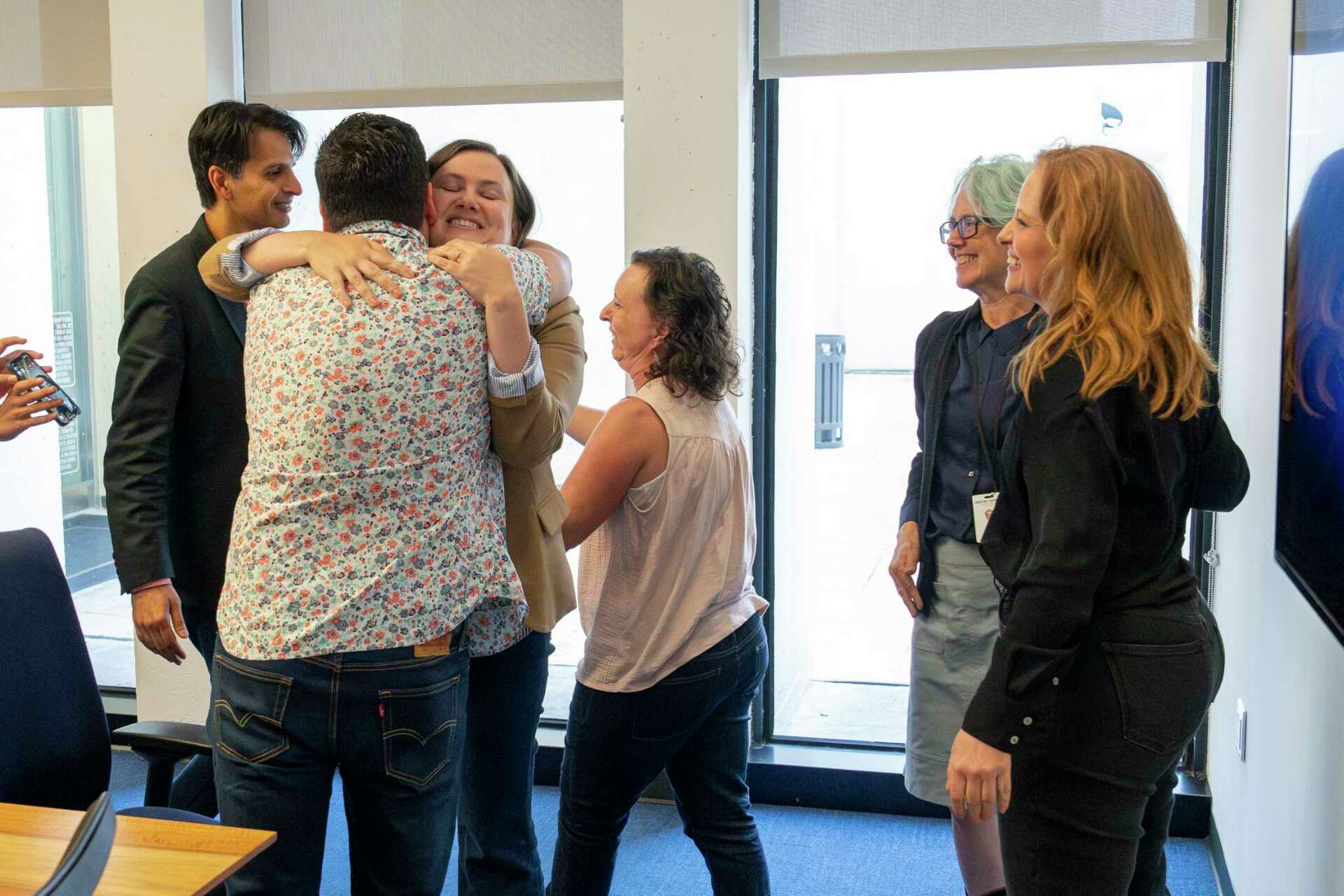 Houston Chronicle wins Pulitzer Prize for Editorial Writing