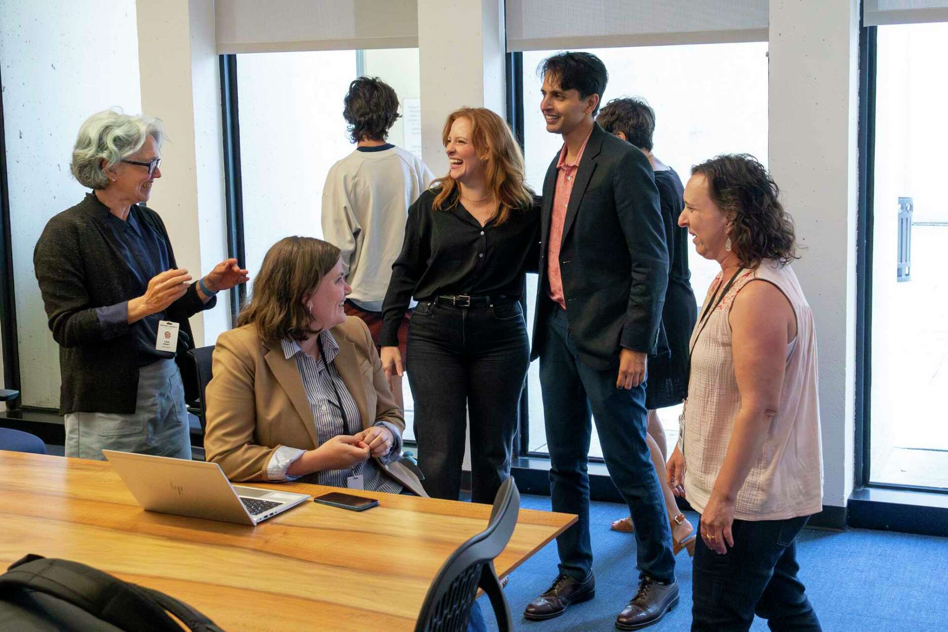 Houston Chronicle wins Pulitzer Prize for Editorial Writing