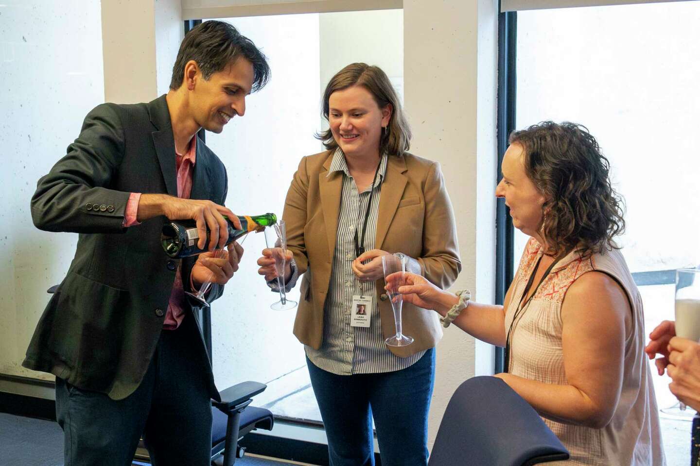 Houston Chronicle wins Pulitzer Prize for Editorial Writing