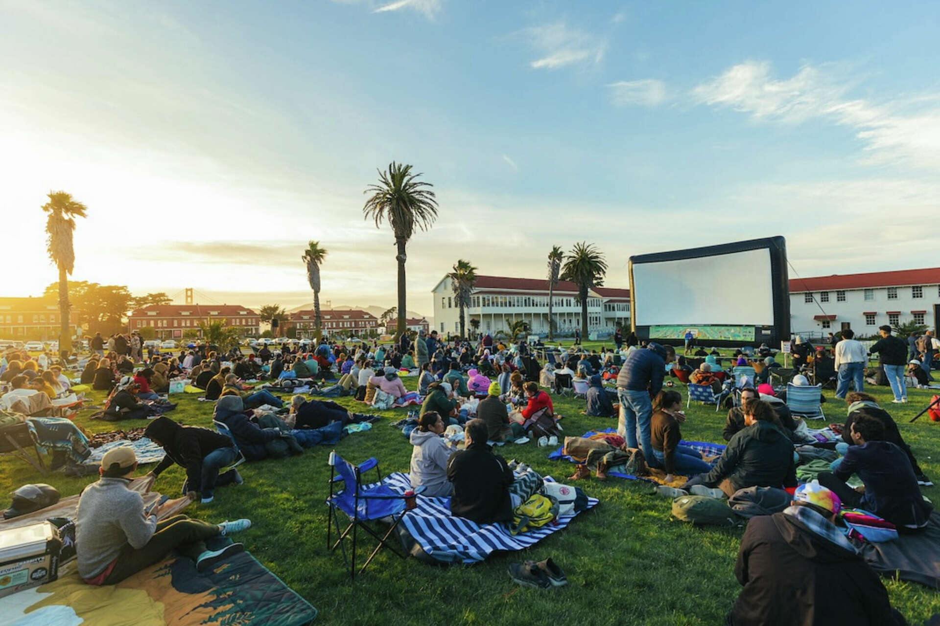 Beloved SF tradition comes to an abrupt end after 2 decades