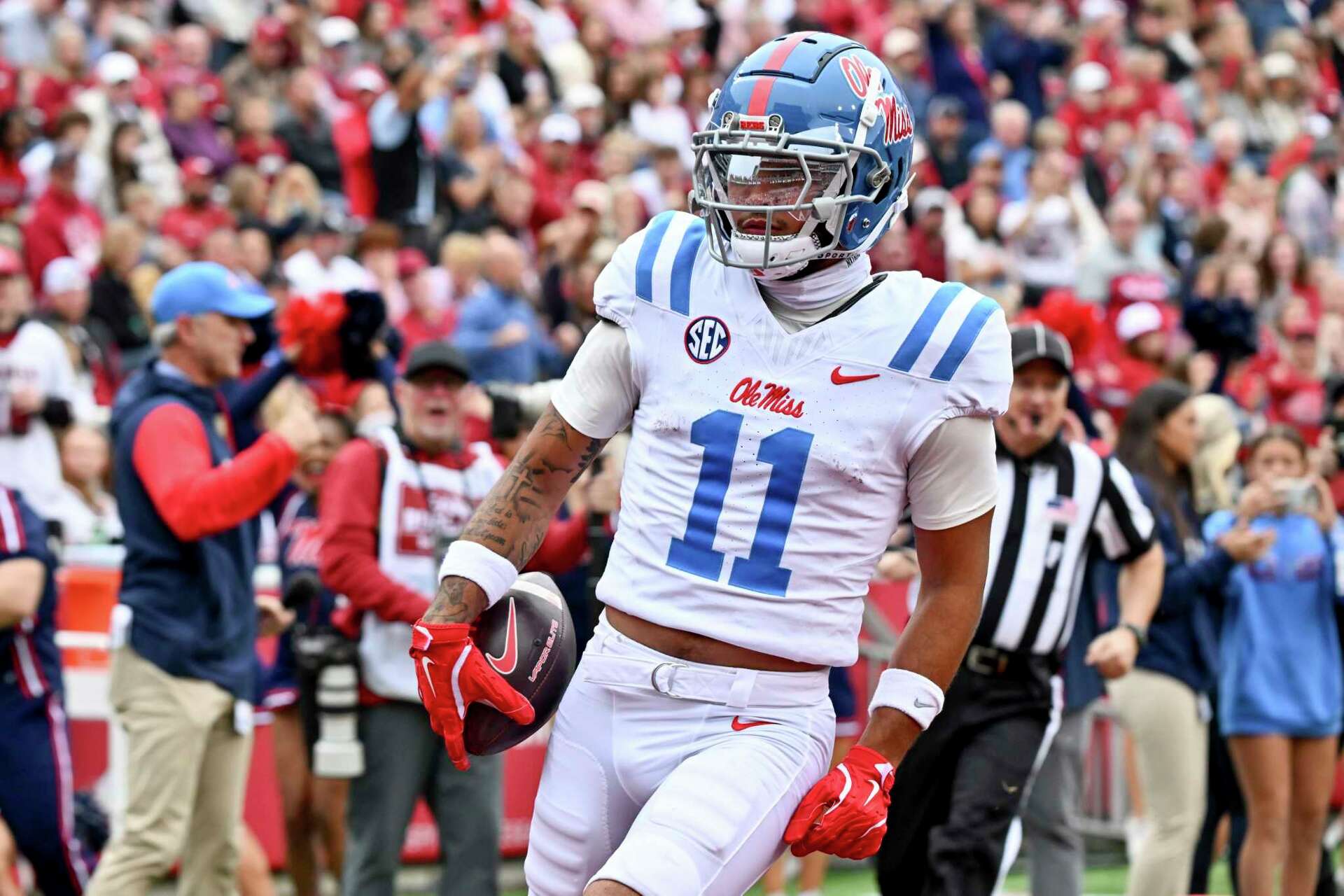 49ers 53-man roster projection: Huge impact needed from draft class