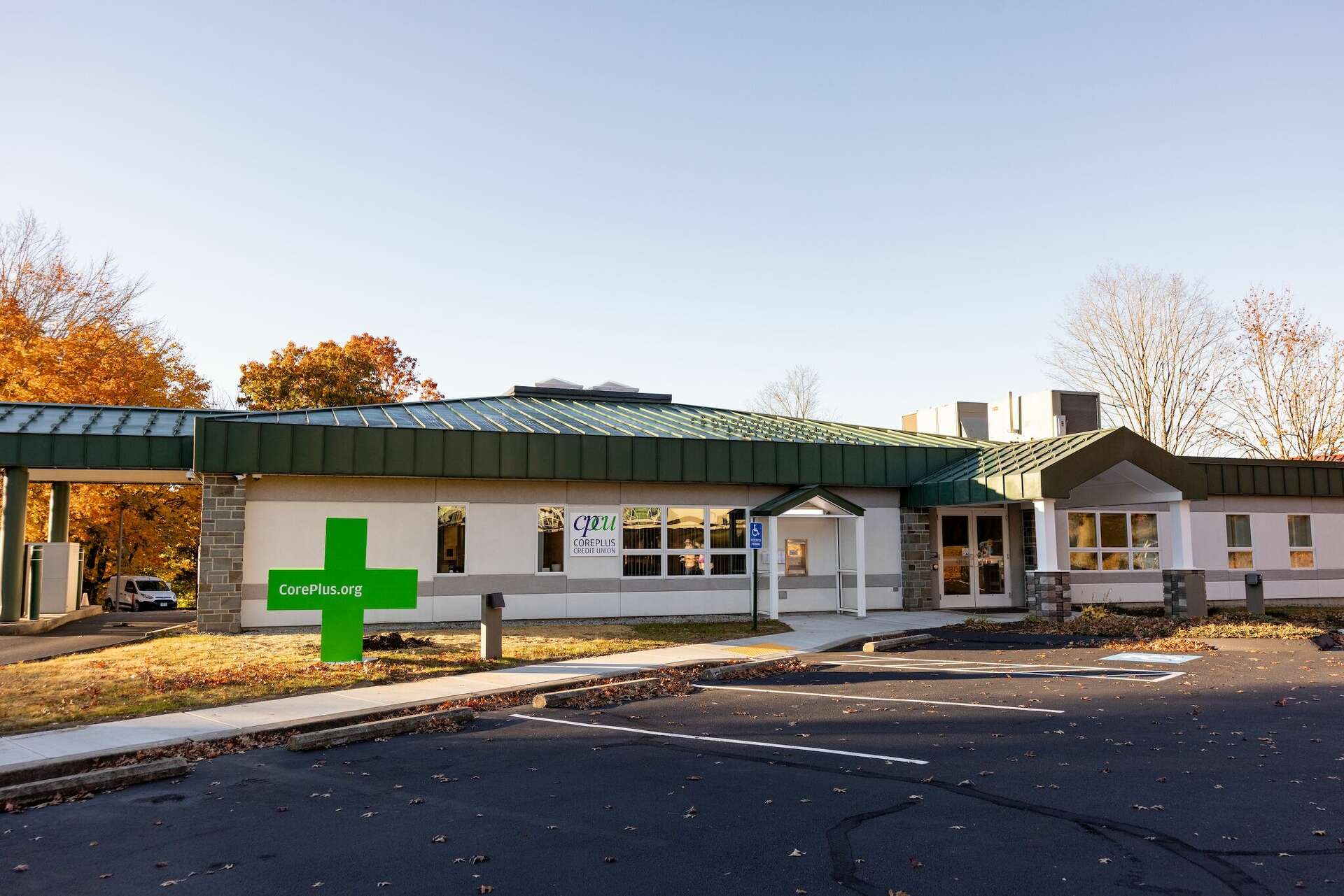 CorePlus, Scient credit unions to merge, creating sixth largest in CT