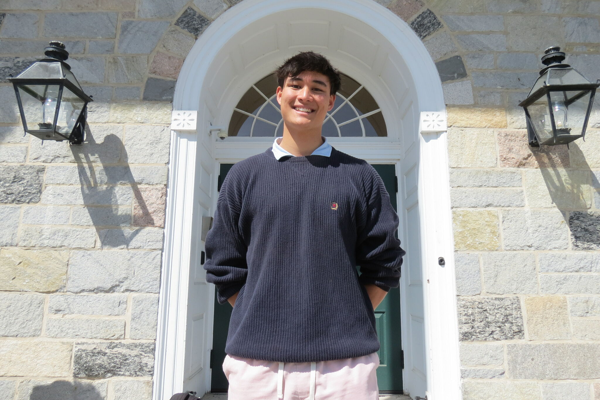 Housatonic Valley Regional High School names class leaders