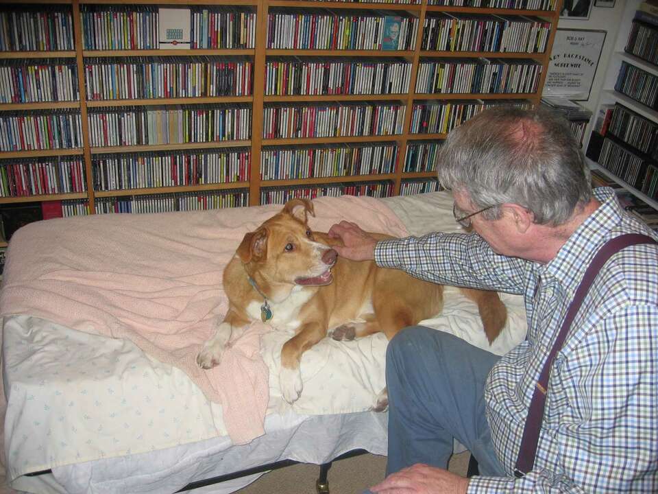 John Hillyer, Giants and Warriors beat writer for S.F. Examiner, dies