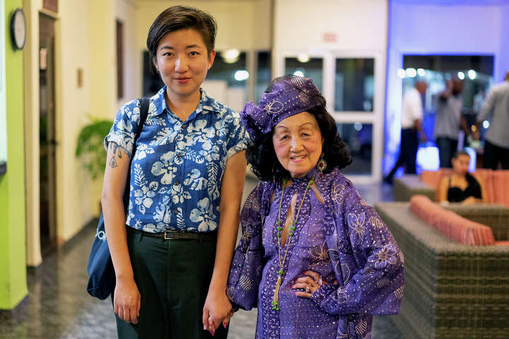 Highly anticipated new movie traces the final years of an SF legend