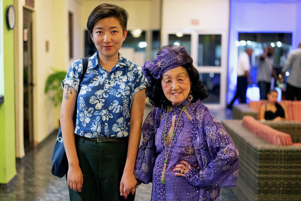 Highly anticipated new movie traces the final years of an SF legend