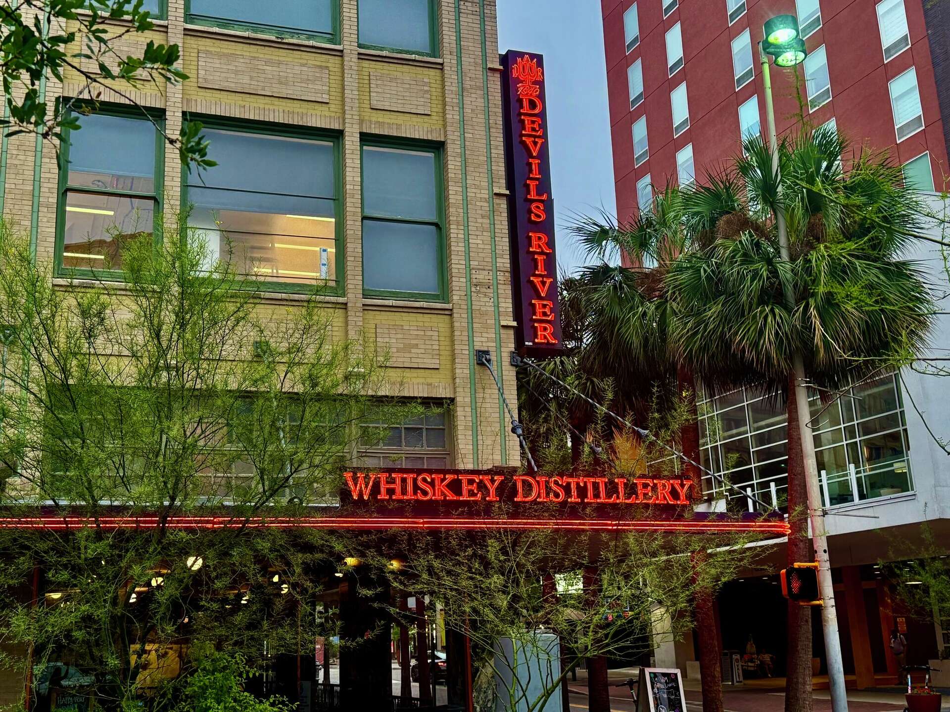 San Antonio distillery owes over $1M, per bankruptcy filing