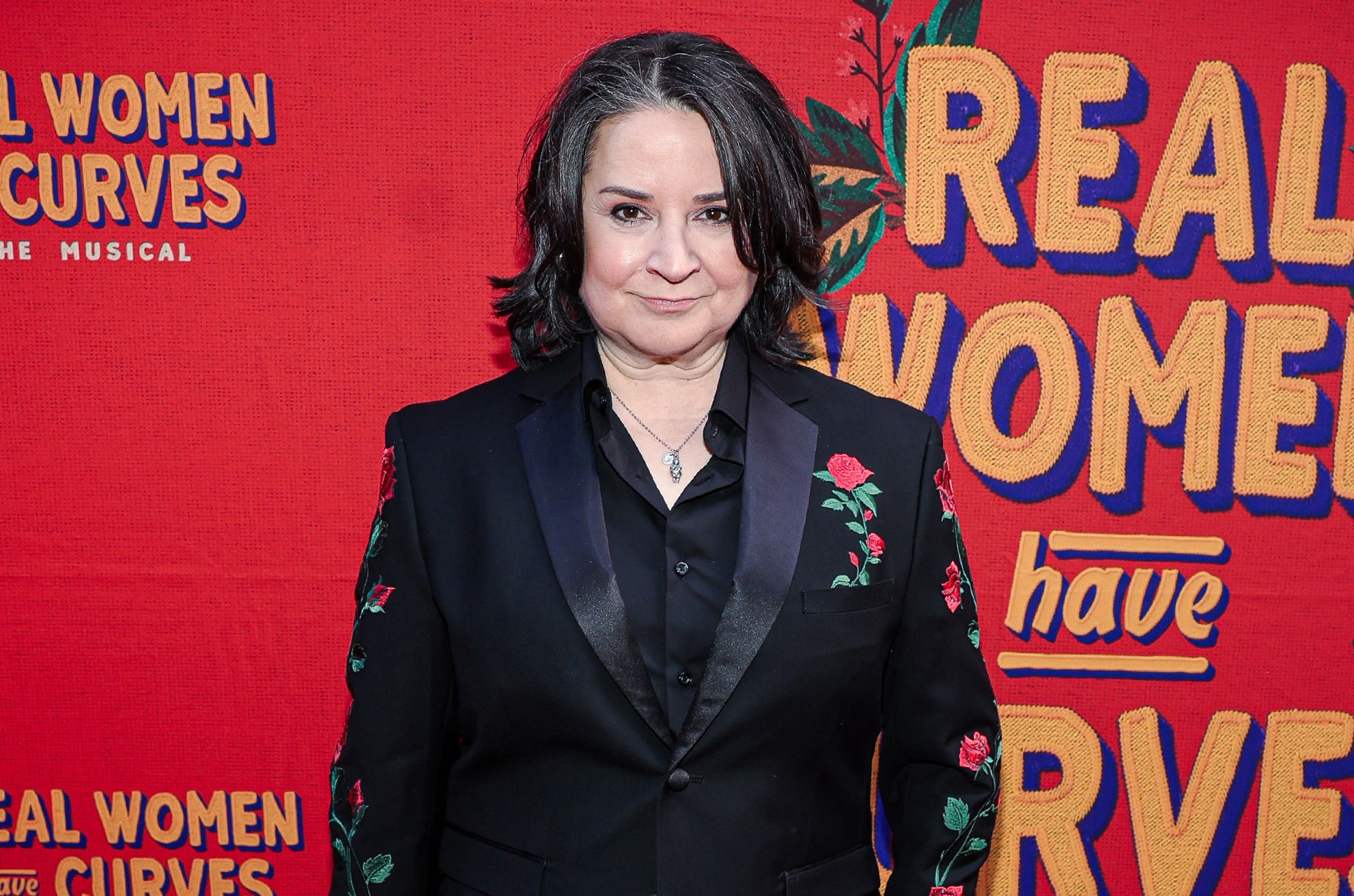 Actress Sandra Valls makes Broadway debut at 59