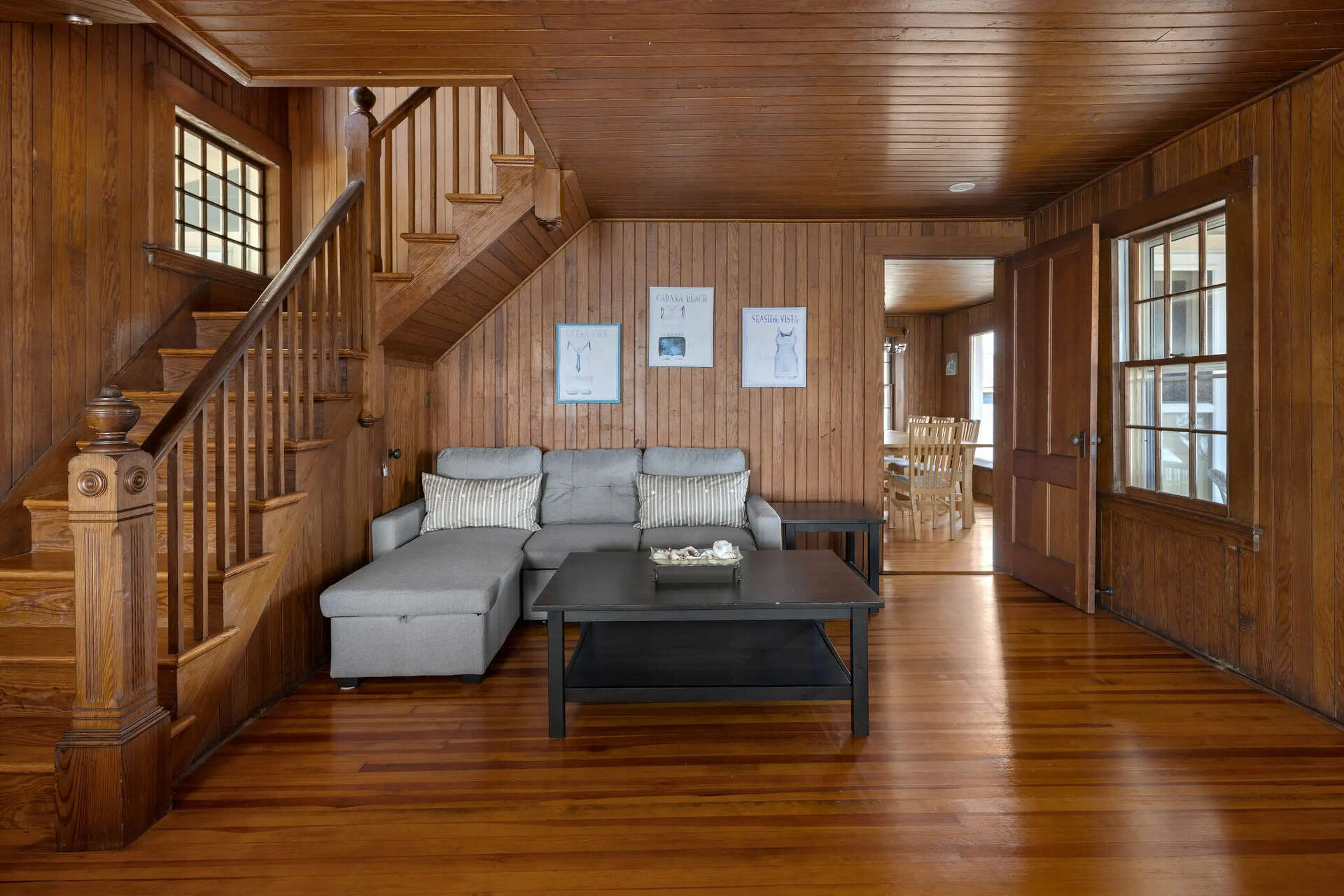 Belden Island, one of Branford's Thimble Islands, listed for $2.75M