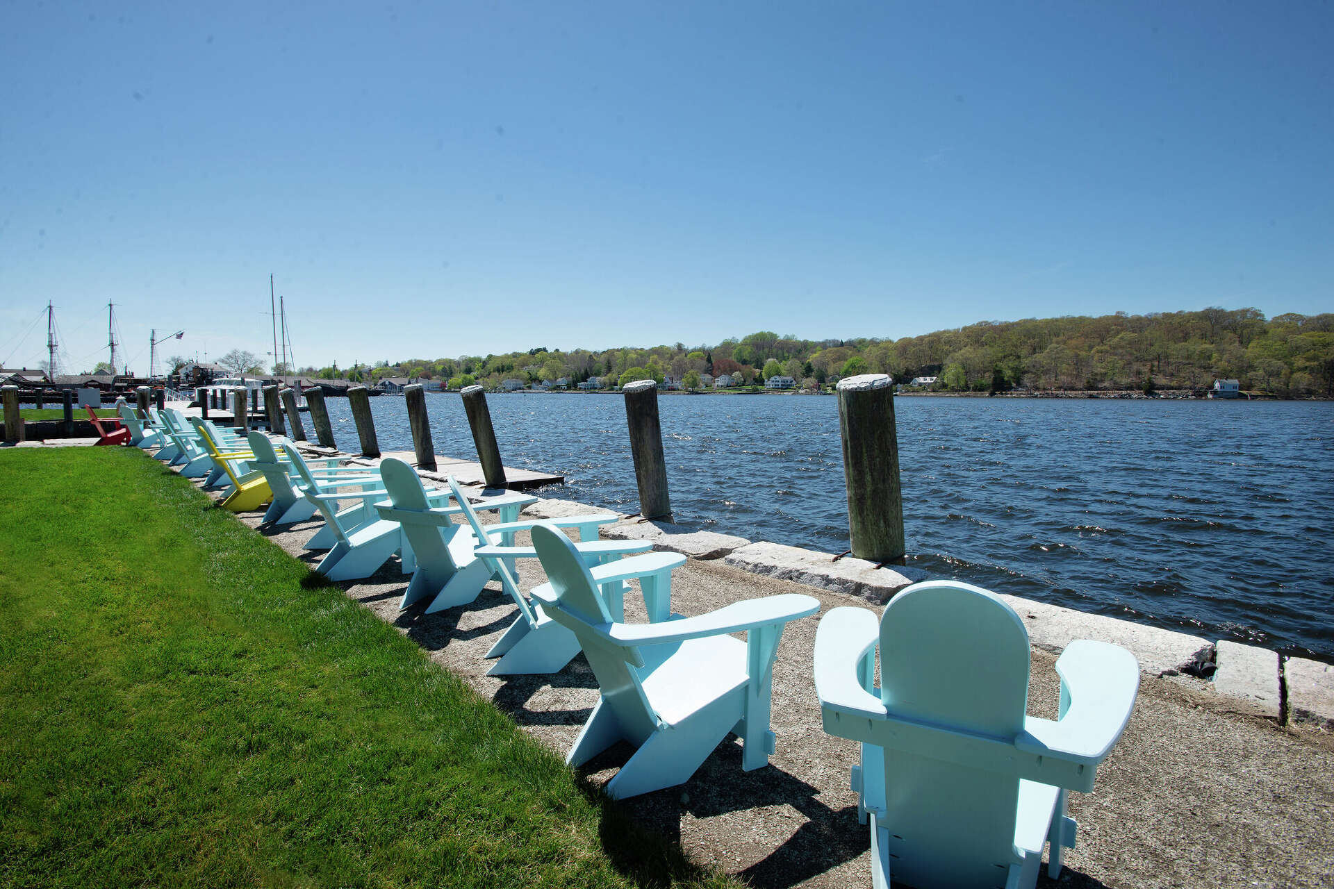 Shoreline: Local News coverage from eastern Connecticut's coast