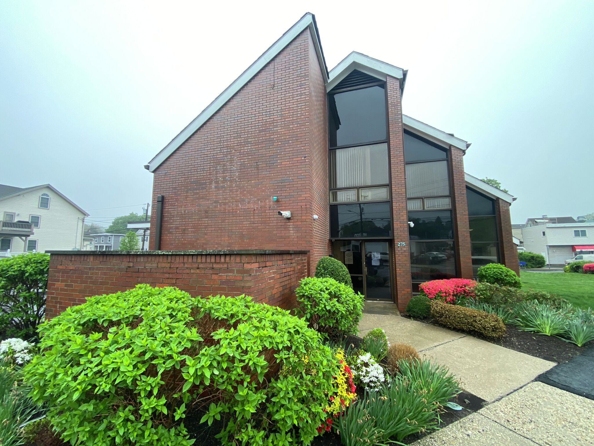 Stamford branch of First County Bank sold for $1.5M
