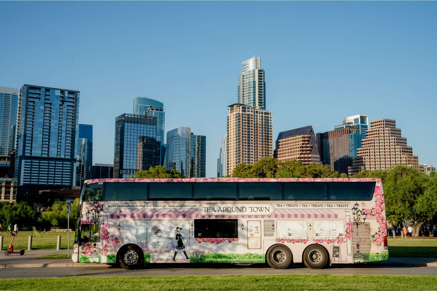 San Antonio influencer addresses Tea Around Town controversy