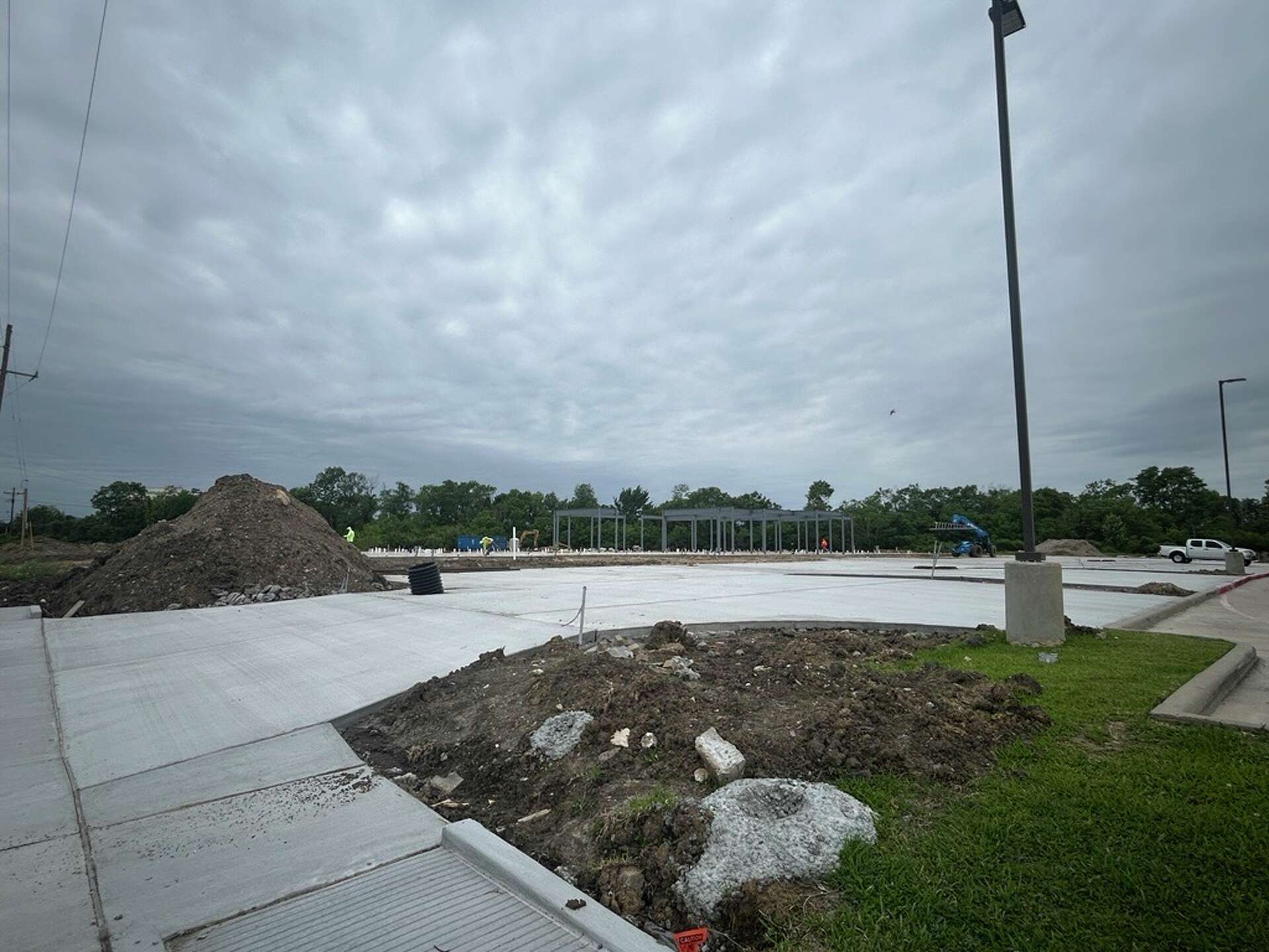 TownePlace Suites by Marriott is building a new hotel in Beaumont