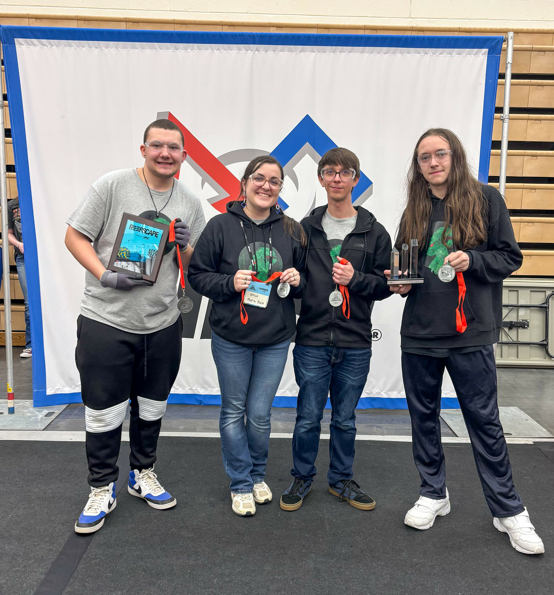 SHERIFF'S CORNER: The three basic ORV road rules