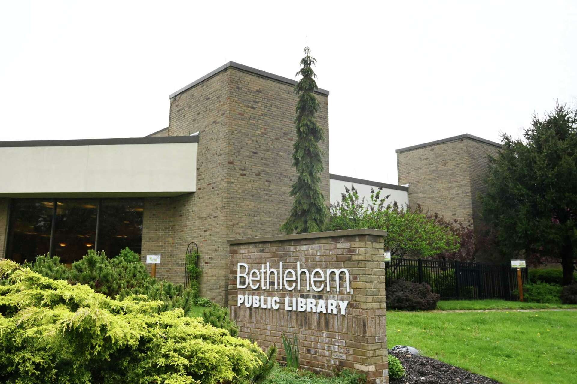 Bedbug sighting closes Bethlehem library, expected to open tomorrow