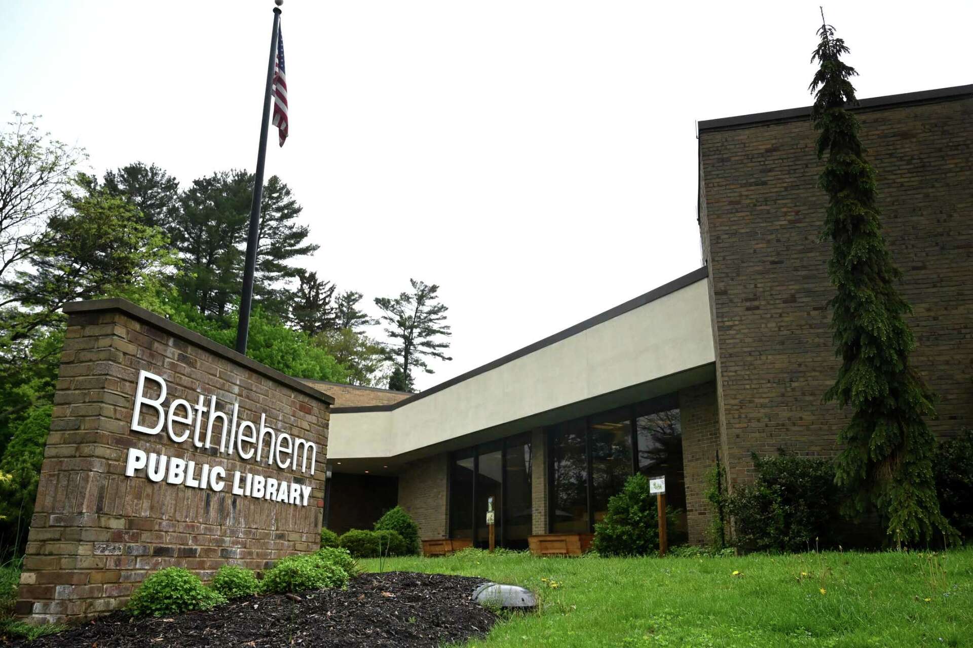 Bethlehem library still mulling future in wake of project rejection