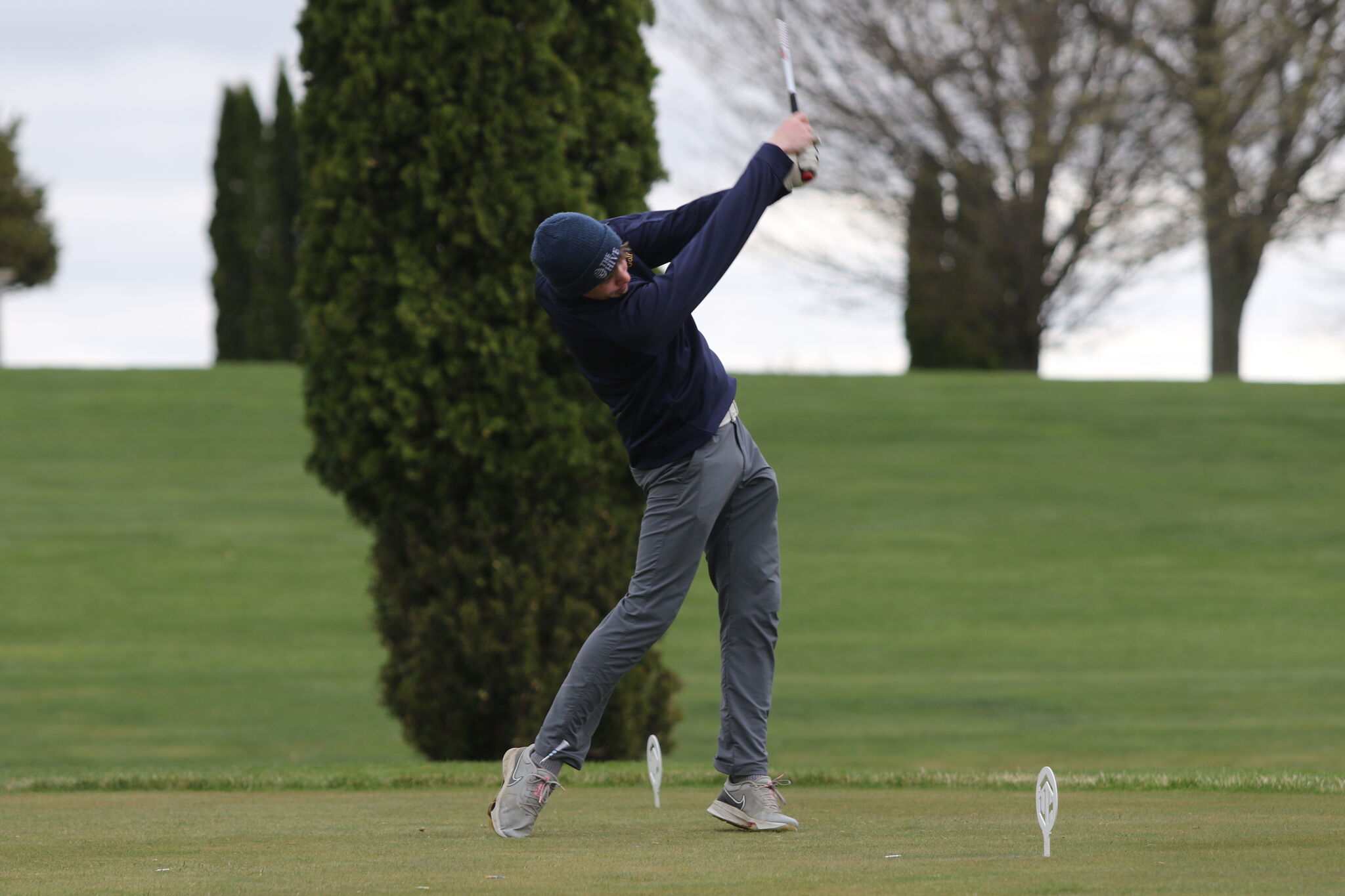 All-Big Thumb Conference 2025 Golf teams announced