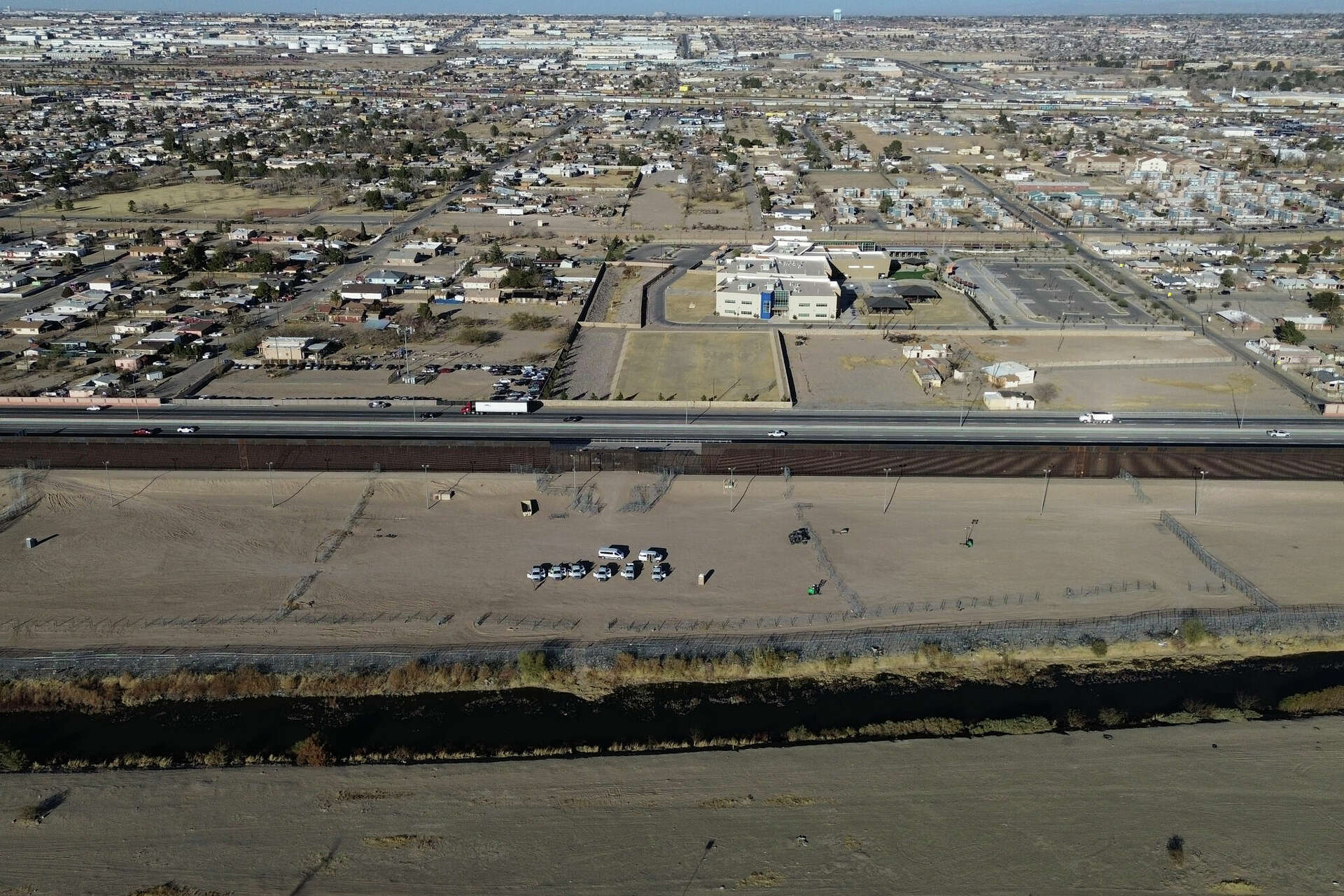 Texas could recoup up to $800M for border effort under U.S. House bill