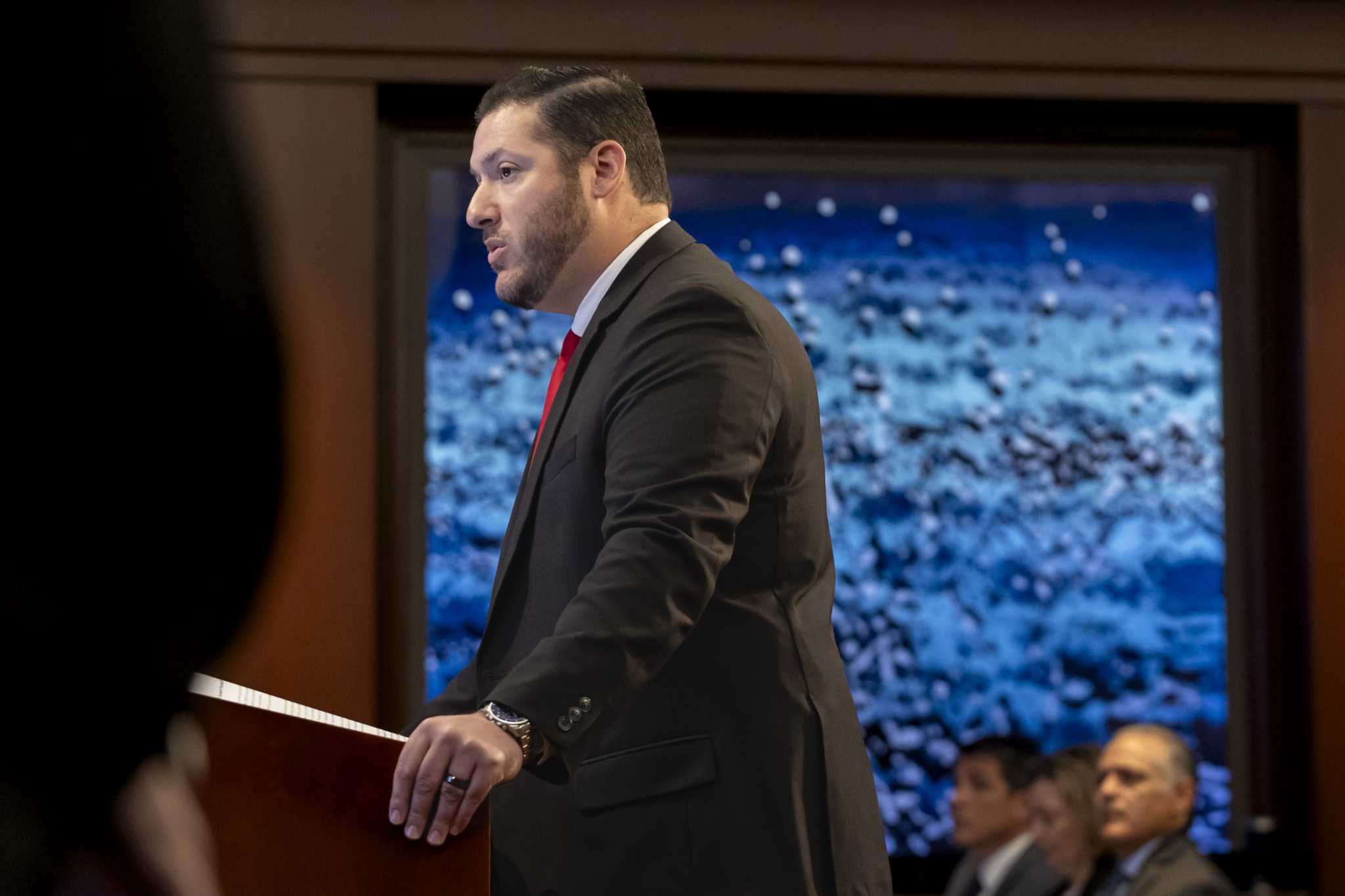 SAWS will spend nearly $1 million on Project Marvel-related study