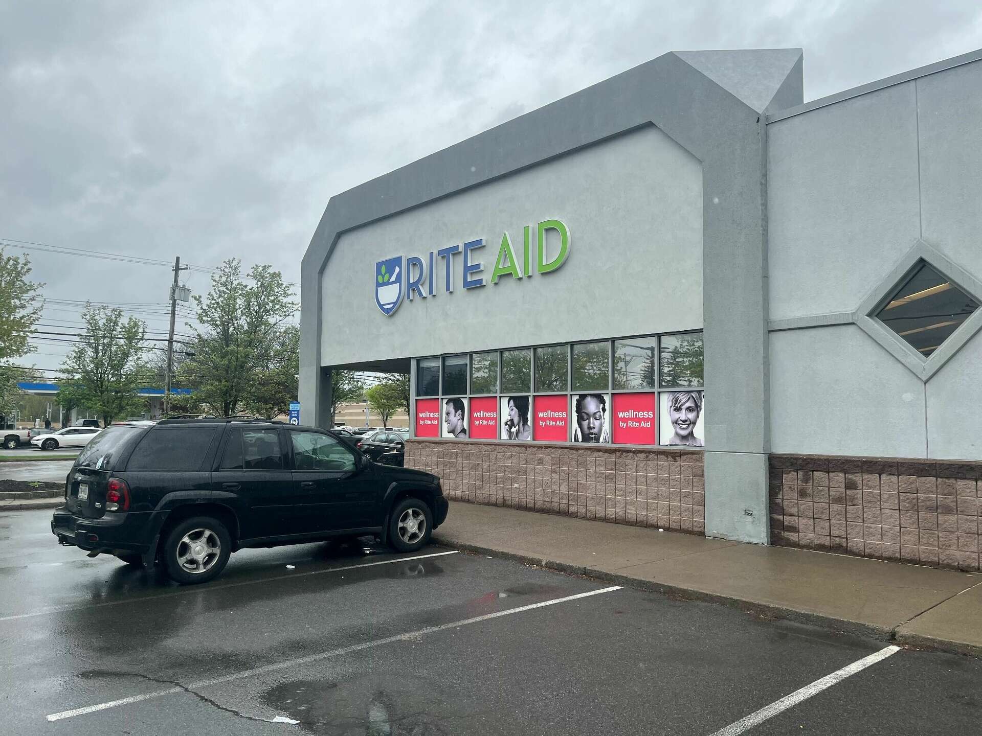 Rite Aid closing all 11 stores in Capital Region, laying off employees