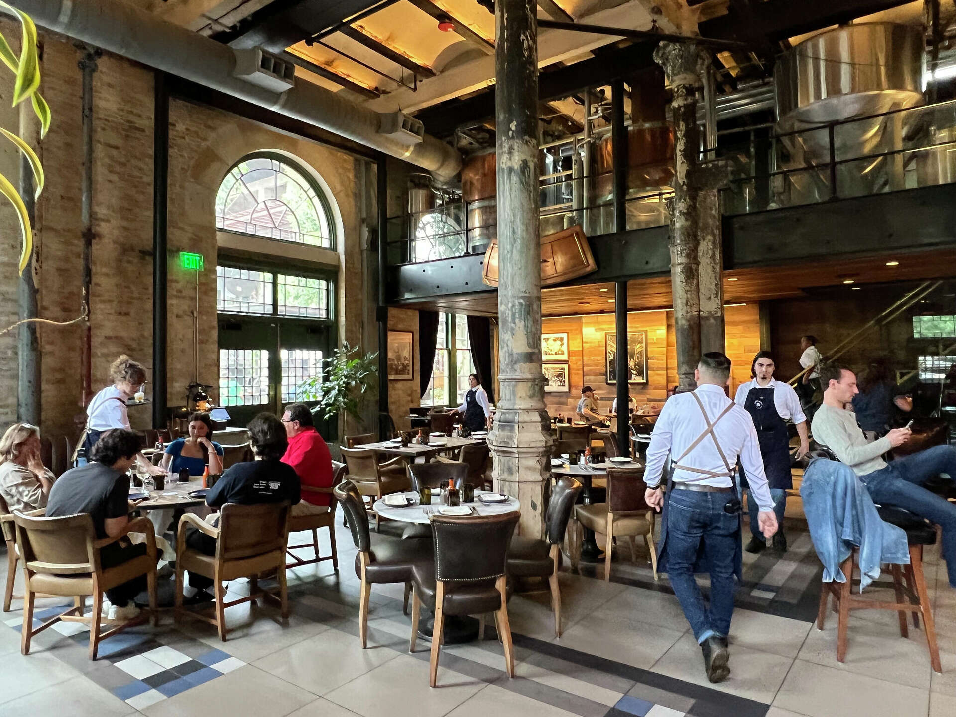 San Antonio Food Bank Restaurant Weeks to fight child hunger