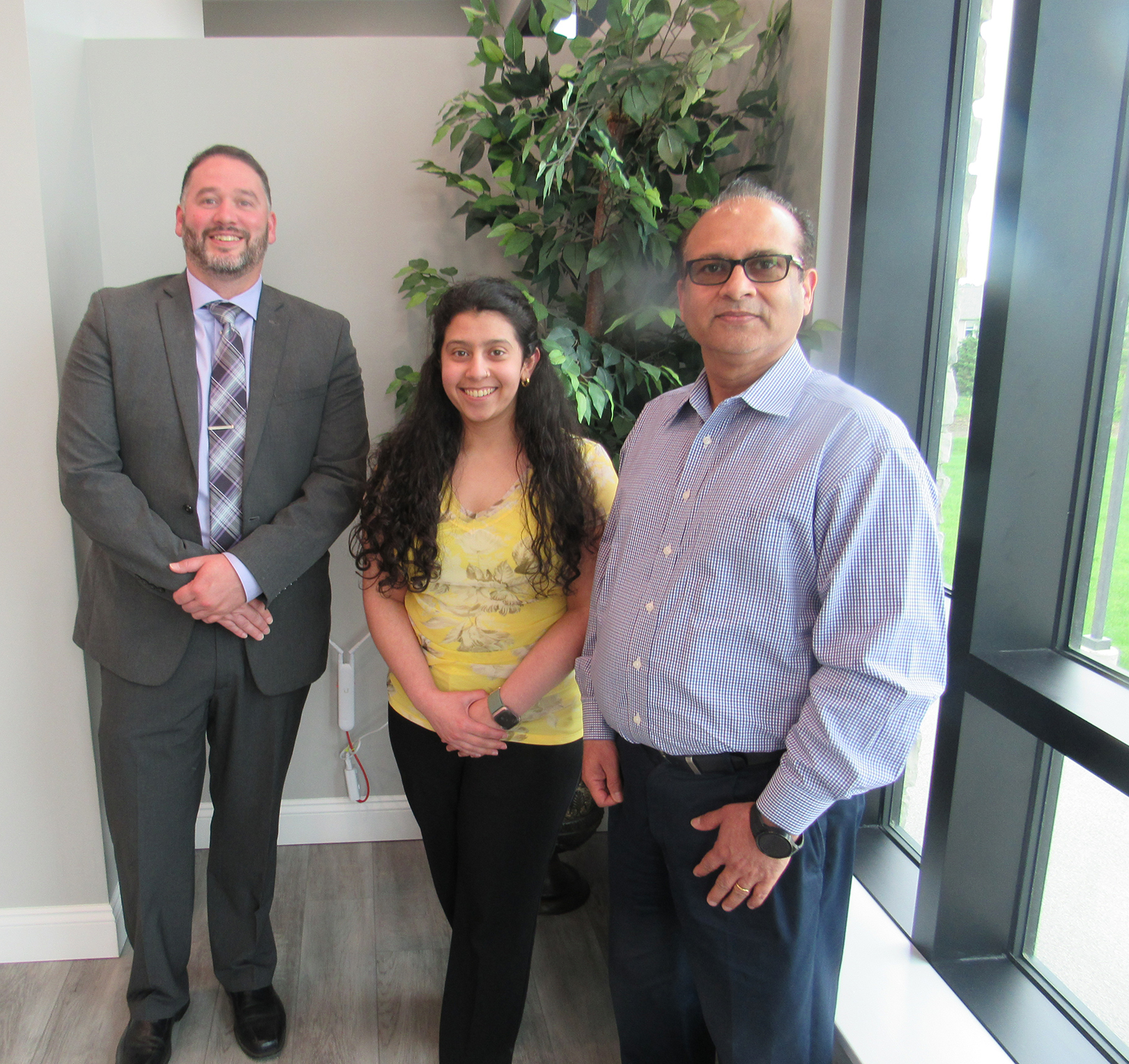 Helix, Southern Illinois Associates launch mental health partnership