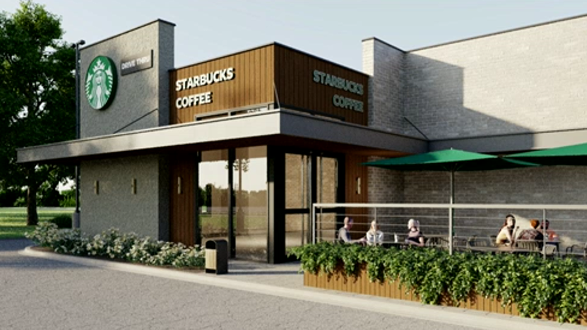 Starbucks closing in Texas? Here's what we know.