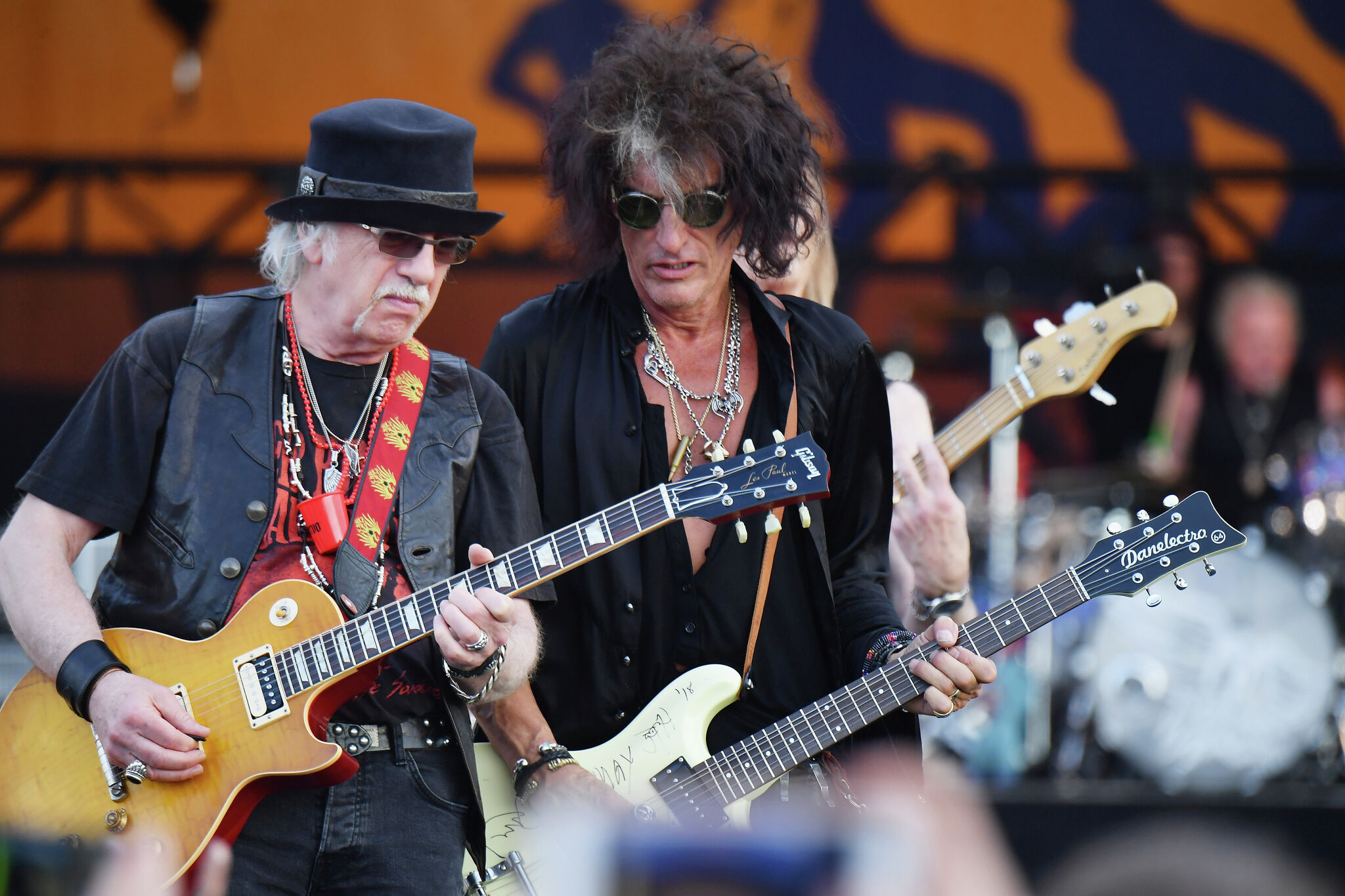 Logo Degli Aerosmith