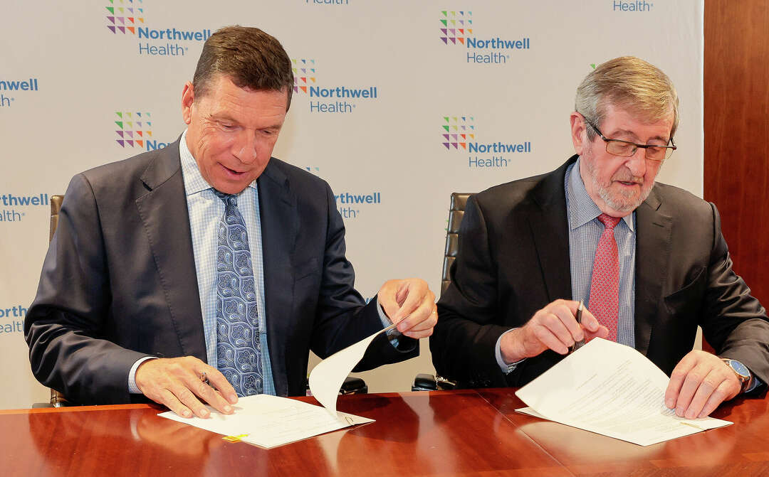 Changes will come ‘immediately’ with official Nuvance-Northwell merger