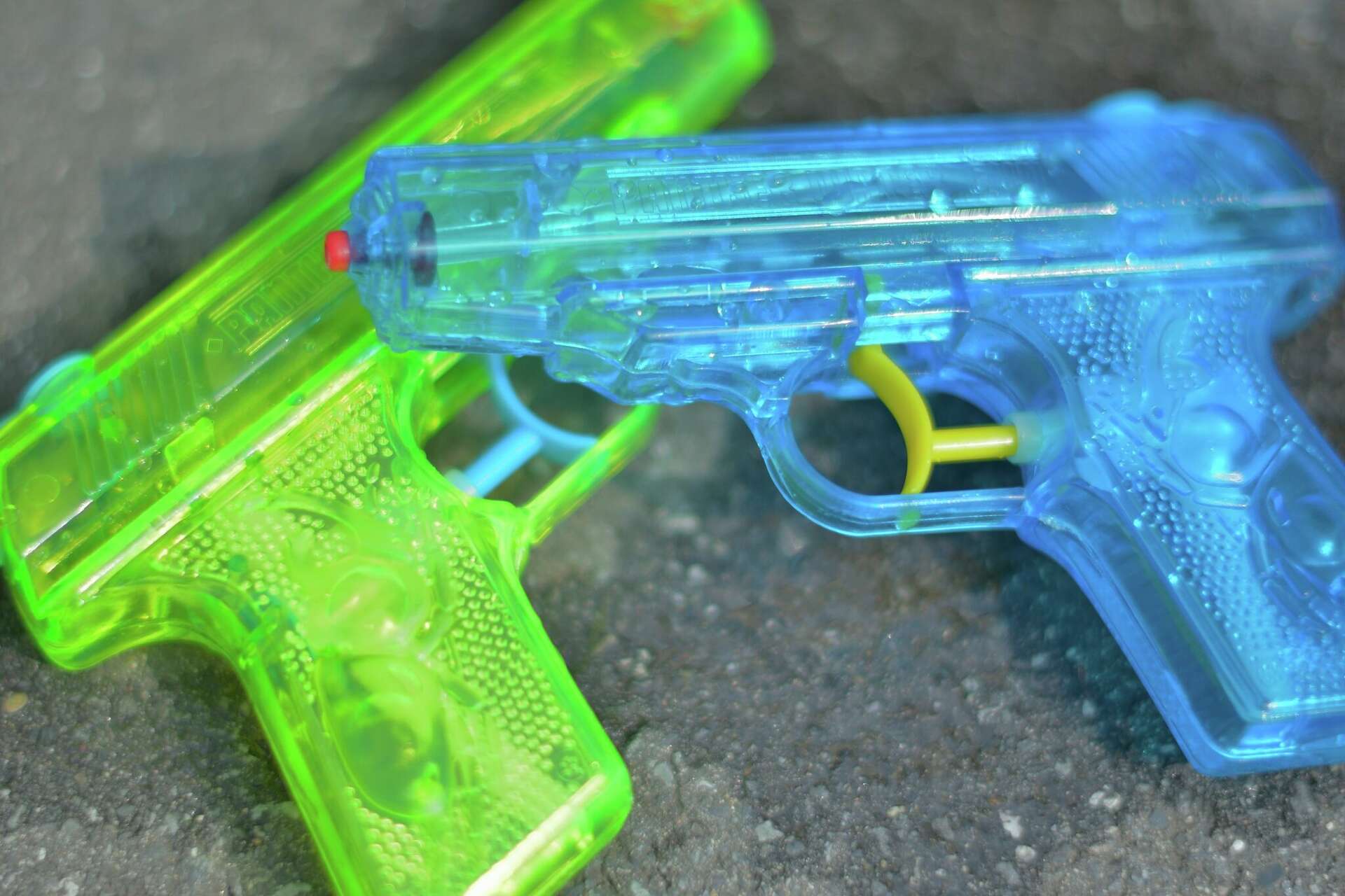 Texas teen critically injured playing 'senior assassin' game
