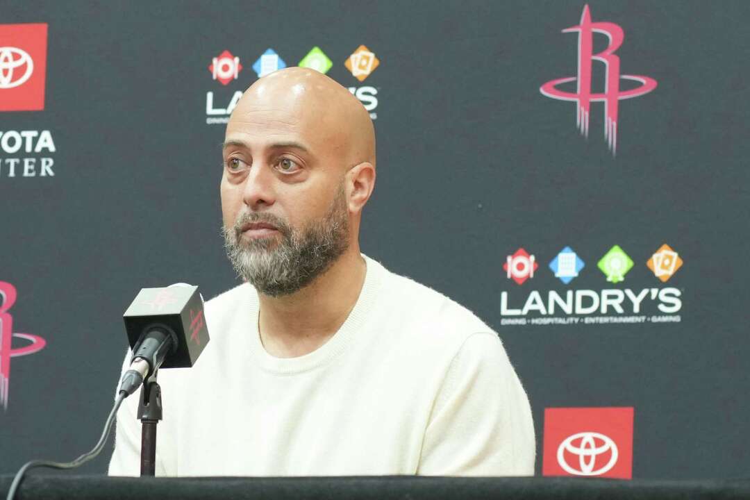 Rockets free agency moves: National media praises Houston's offseason