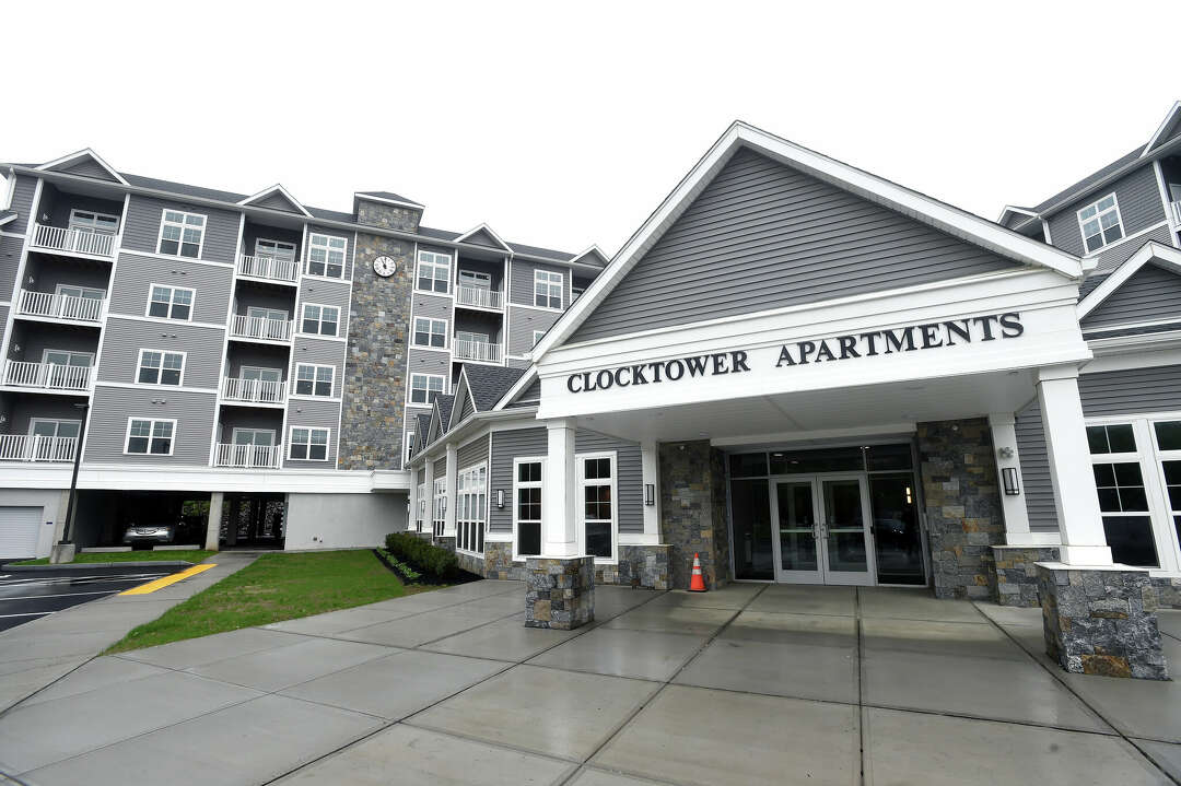Clocktower openings add to Shelton's growing apartment numbers