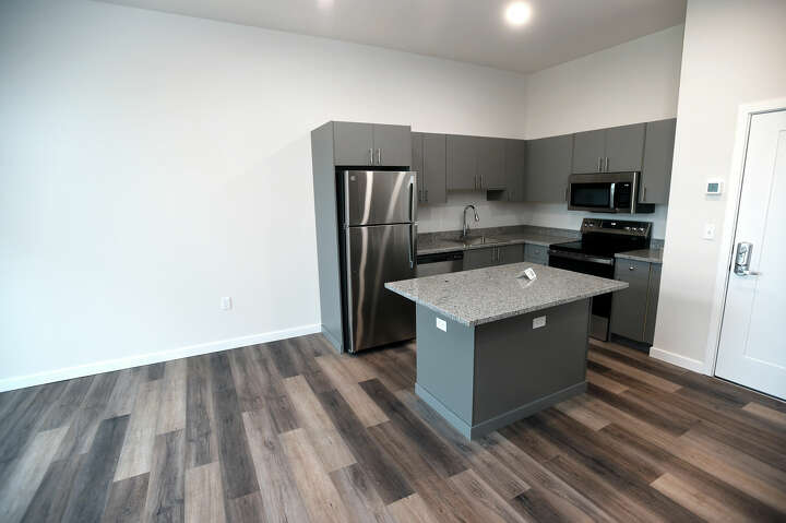 Clocktower openings add to Shelton's growing apartment numbers