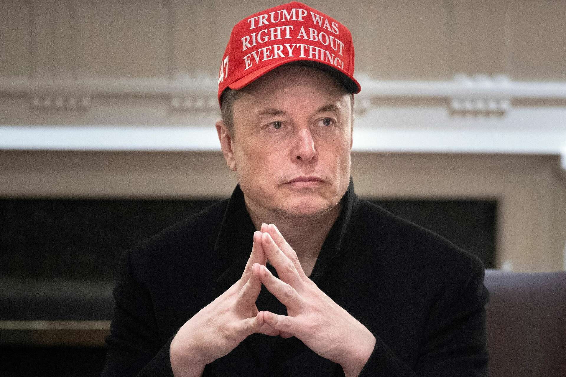 Elon Musk's 'fortress', 16-foot fence irks Texas neighbors