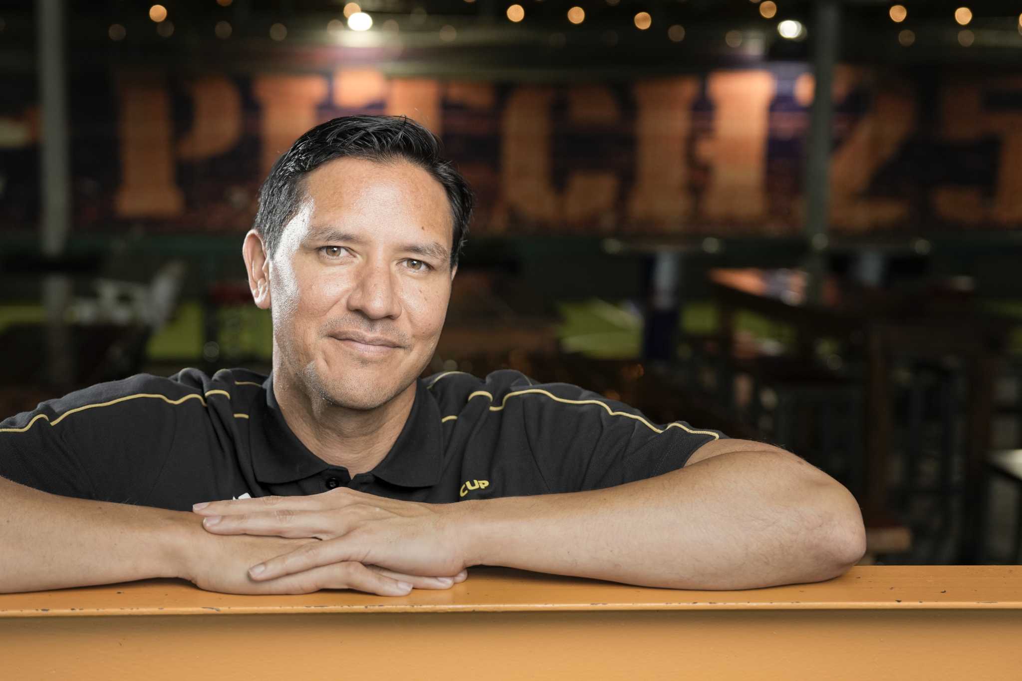 Houston Dynamo: Brian Ching named to Houston Sports Hall of Fame